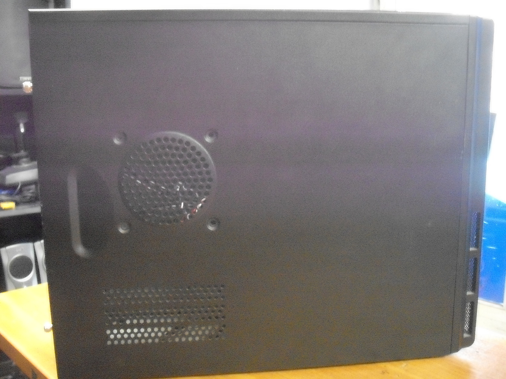 Cooler Master Elite 342 (RC-342-KKN1-GP) ATX ház olcsón! - HardverApró