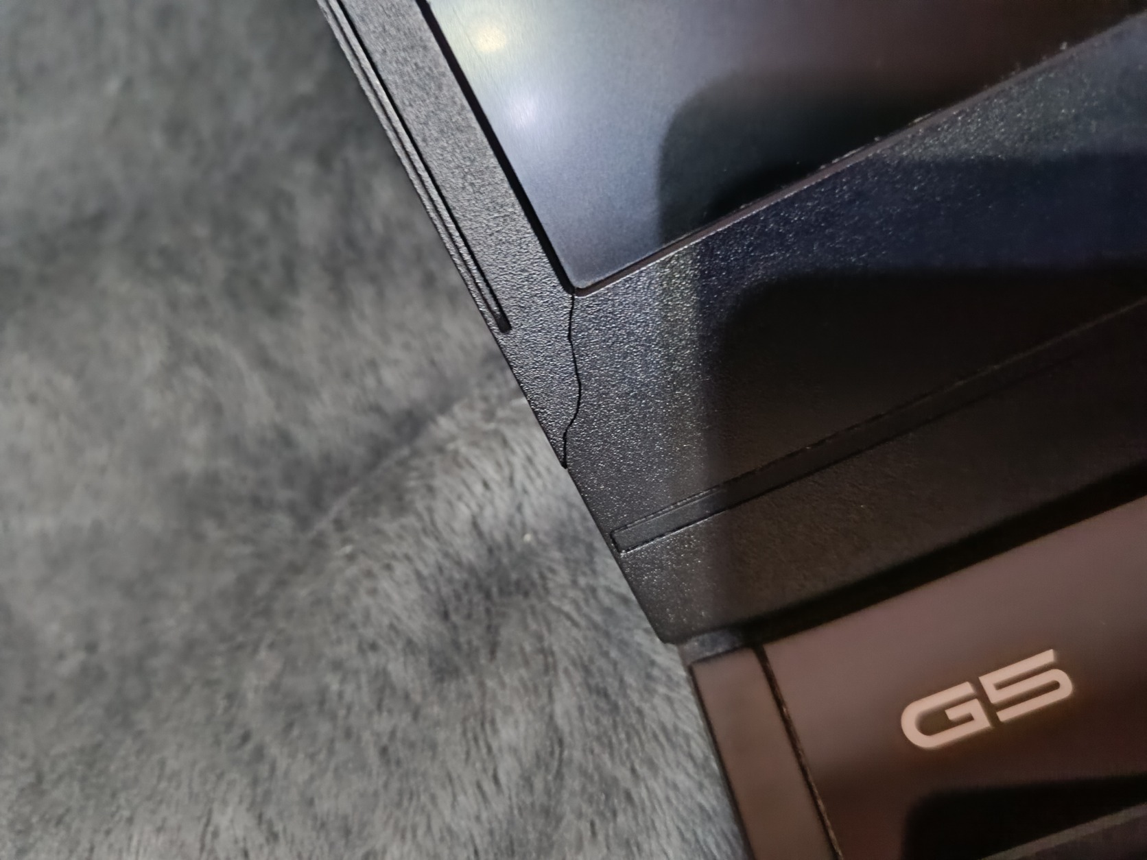 Dell G5 5590, i7-9750H, NVIDIA RTX 2060 6GB, - HardverApró