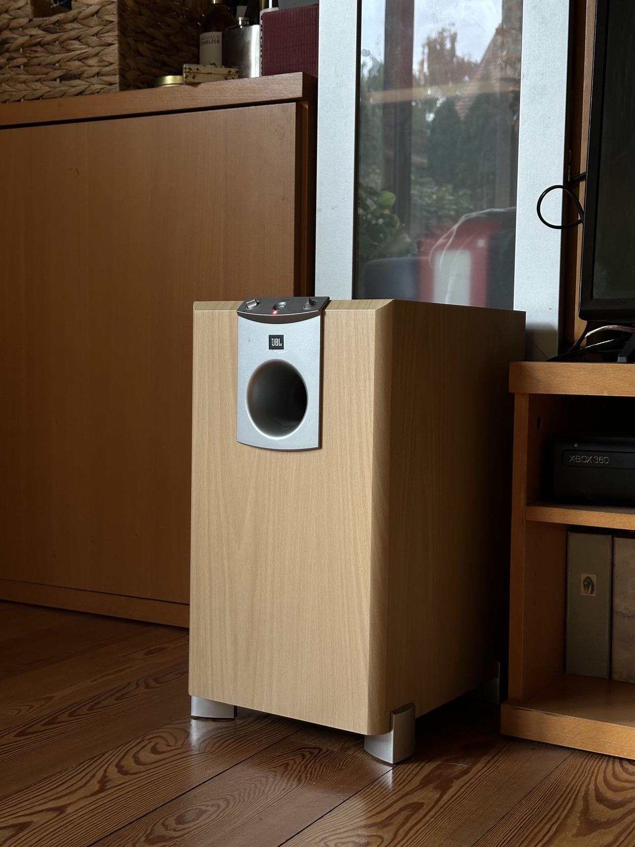 JBL SCS 178 5.1 Hangfalszett - HardverApró