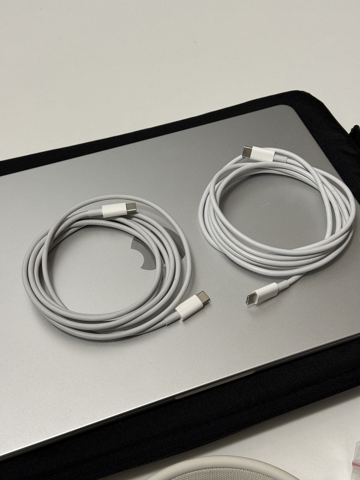 Apple MacBook 67W töltő + 2m Apple USB C kábel - HardverApró