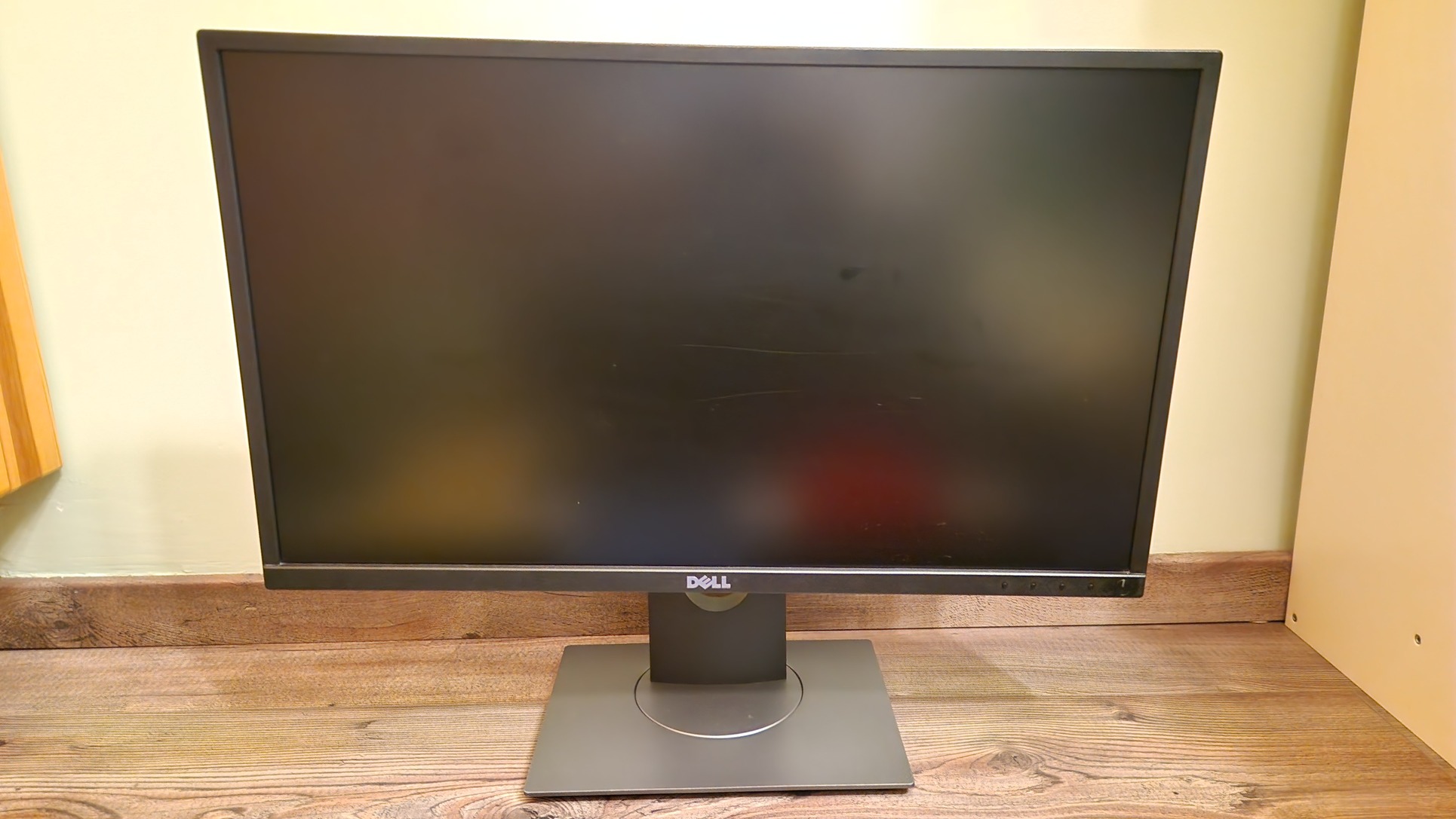 Dell P2417H 24" 1080p (1920x1080) 60 Hz 6 ms monitor - HardverApró