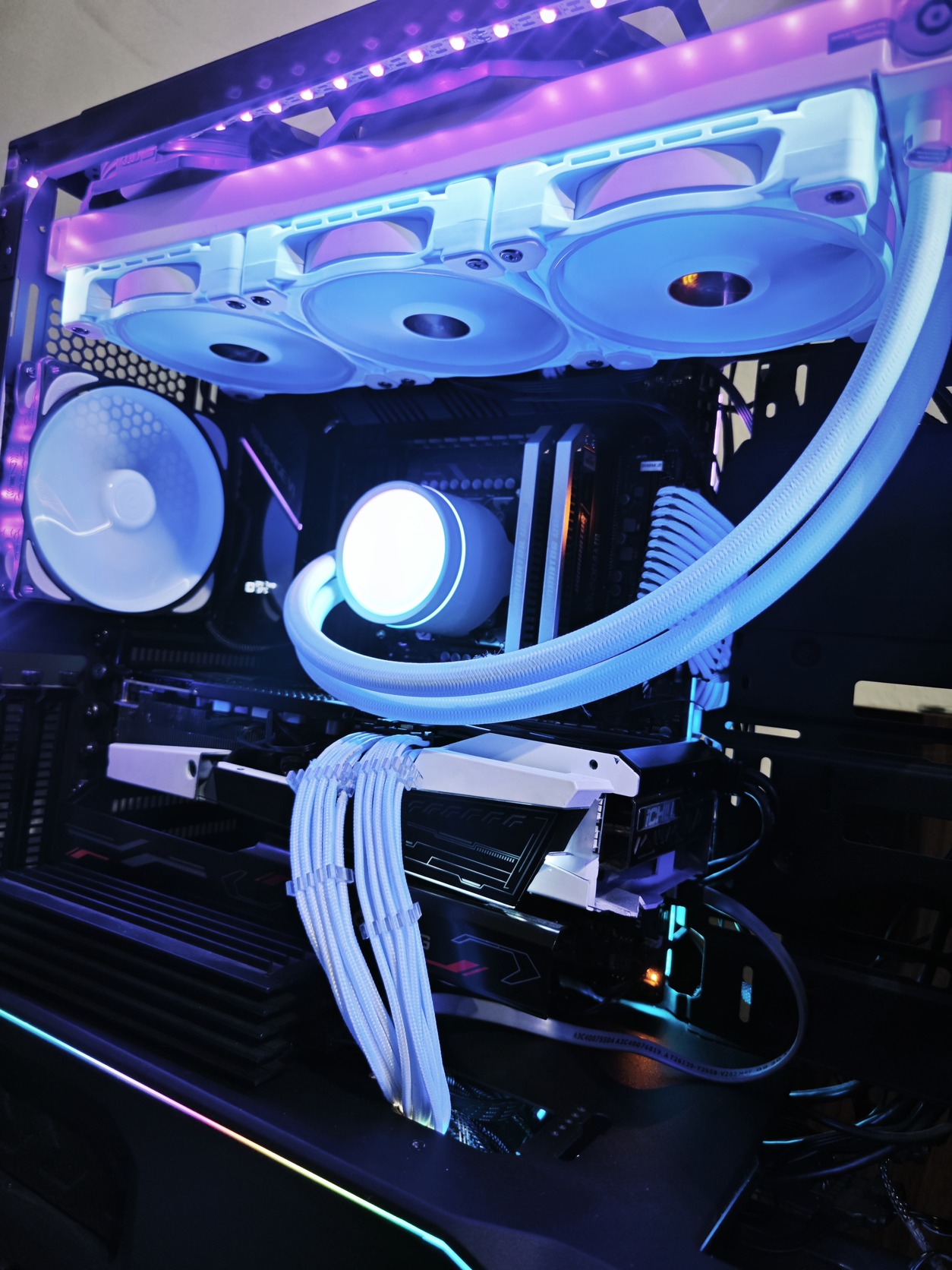 Asus Rampage VI Extreme Omega ! Csúcs LGA 2066! ESS csúcs DAC al ...