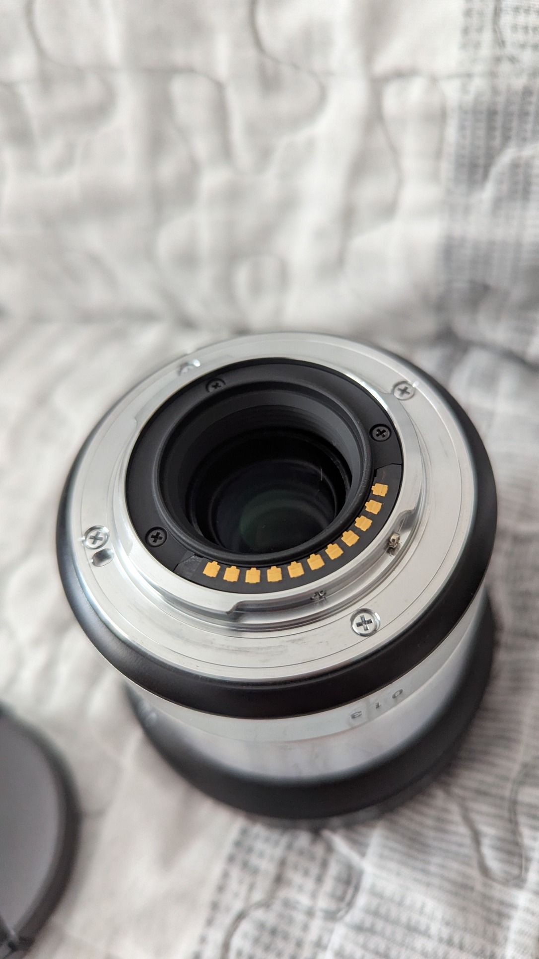 Sigma Art 19mm f2.8 objektív micro 4/3 bajonett Olympus Panasonic Lumix ...