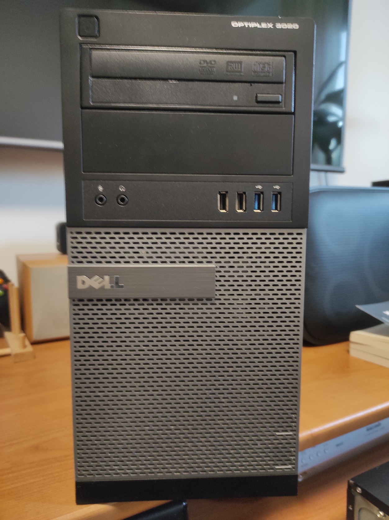 Dell Optiplex 3020 MT (i3 4.gen, 8gb ddr3) - HardverApró
