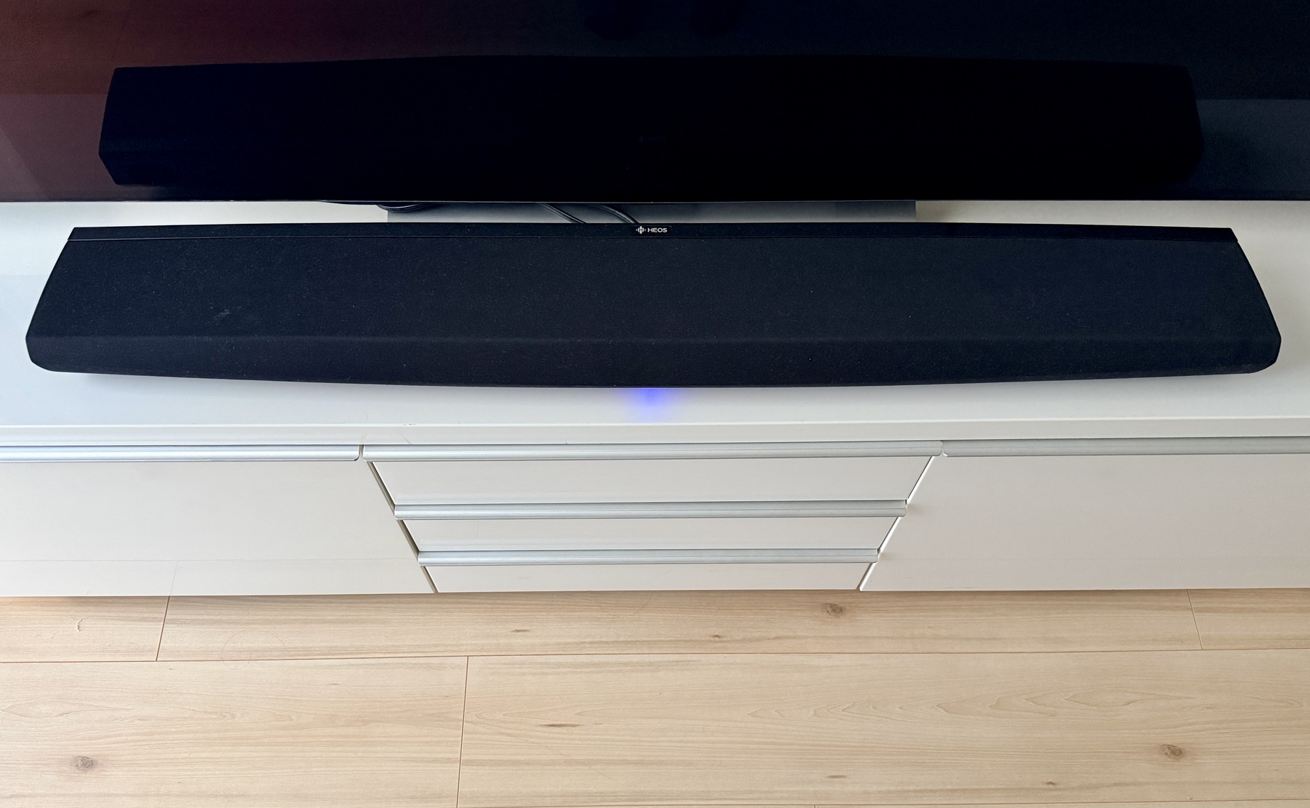 Denon HEOS Bar DHT-S716 Soundbar - HardverApró