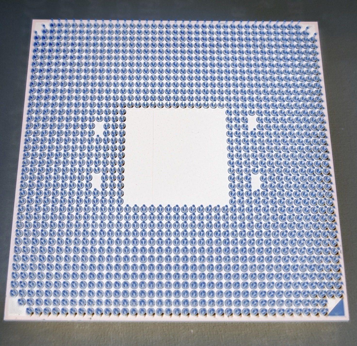 AMD Ryzen 5 5600X 6-Core 3.7GHz AM4 processzor - használt, 4 éves ...