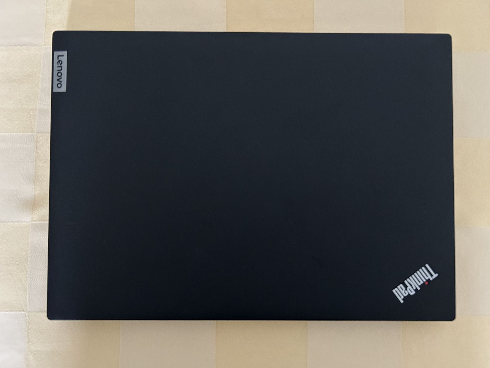 Lenovo ThinkPad T14 Gen 3 - HardverApró
