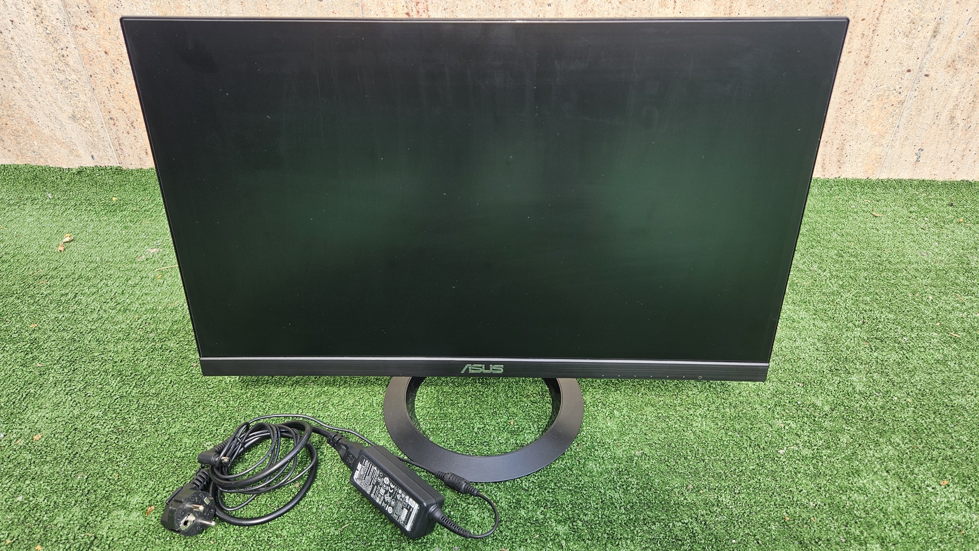 ASUS VZ239 Monitor Full HD 23 ultravékony - HardverApró