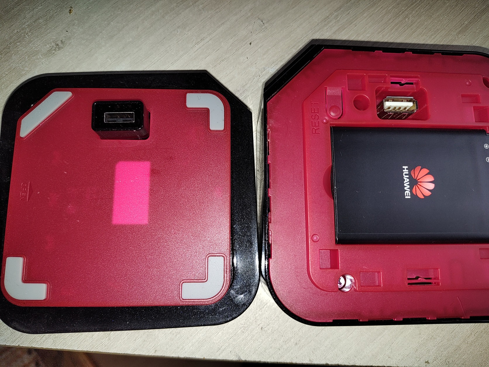 HUAWEI AF22 4g Router - HardverApró