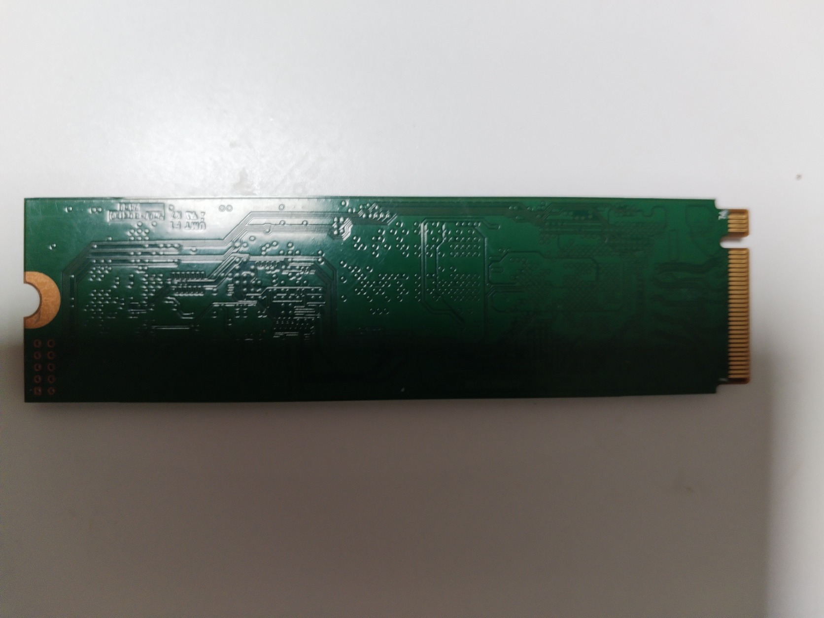 NVMe M2 2280 SSD 1024 GB PC811 Hynix Gen4/4- 7100/6600 Mb/s - HardverApró