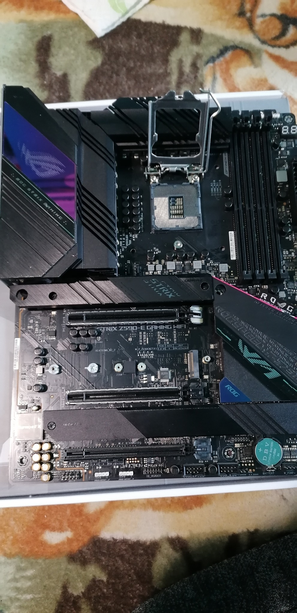 Alaplap hirdetések - HardverApró