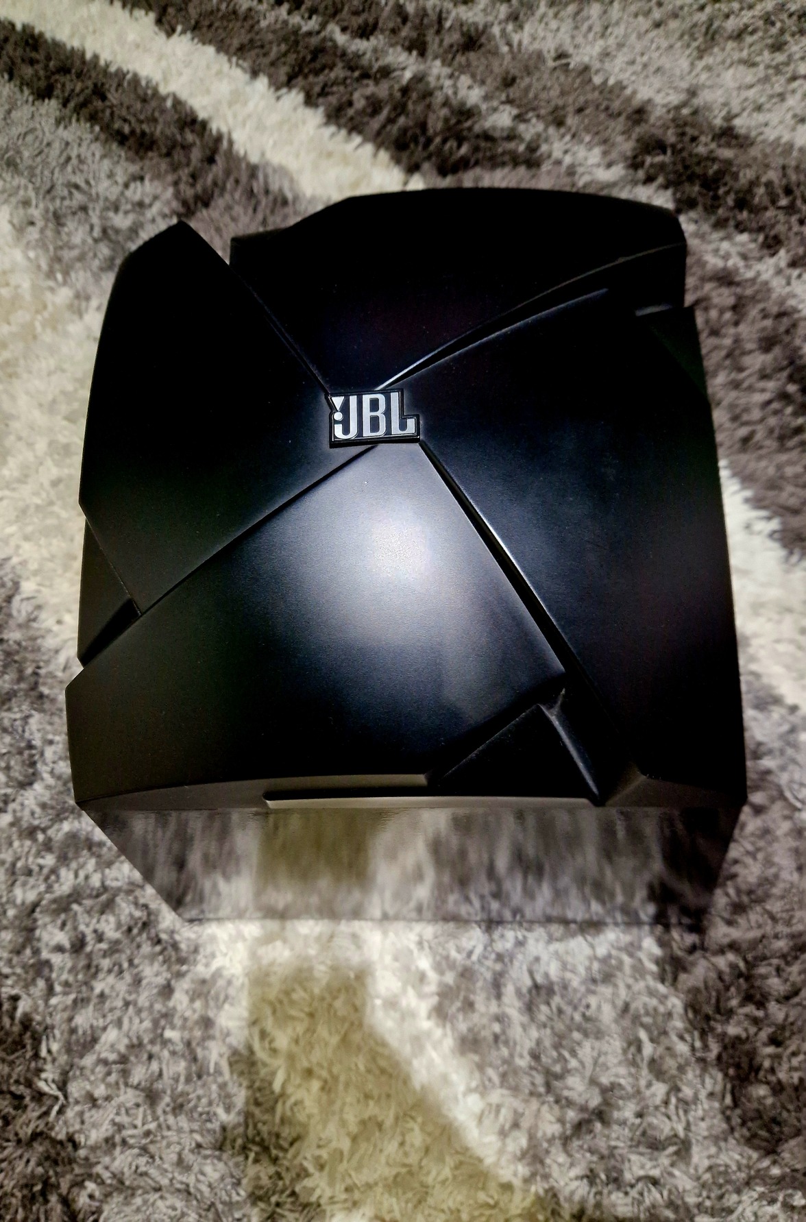 JBL studio 150p subwoofer - HardverApró