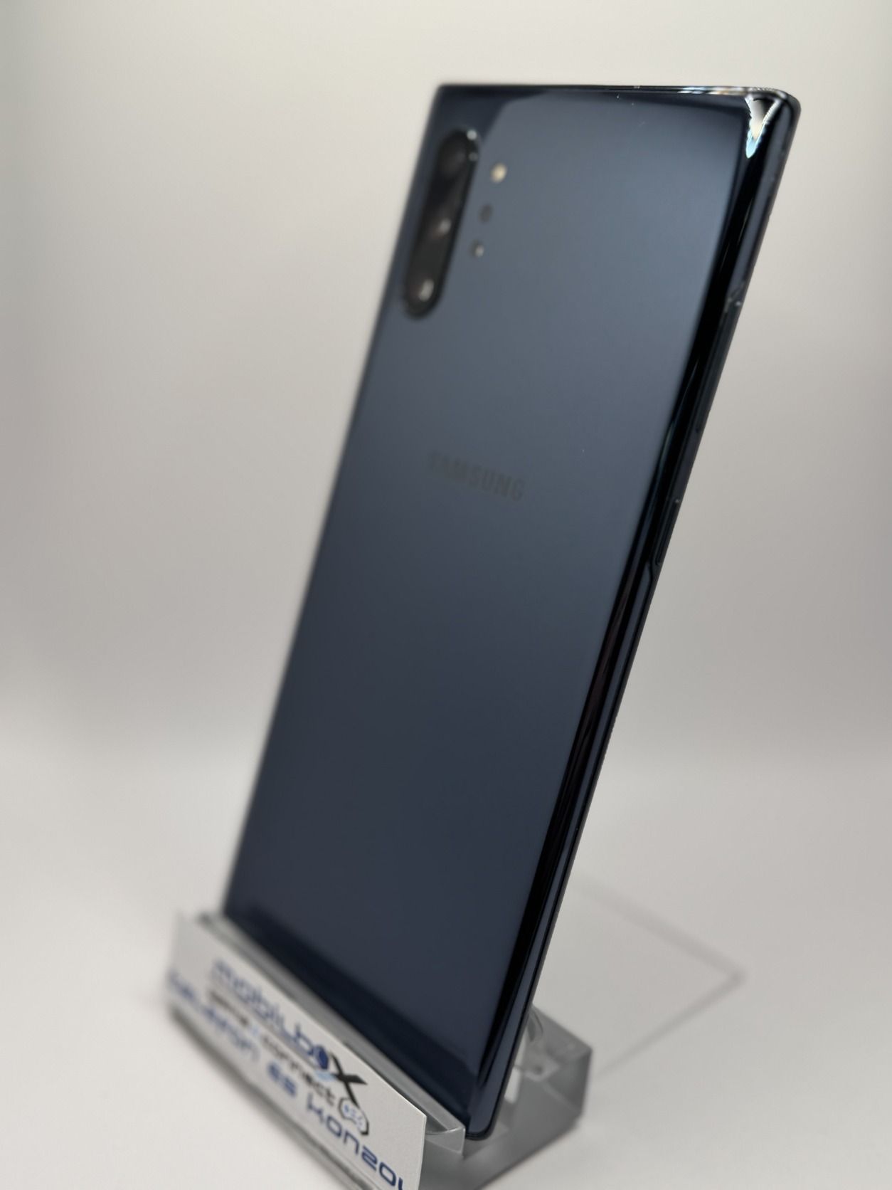 Samsung Galaxy Note 10+ 5G 256GB - HardverApró