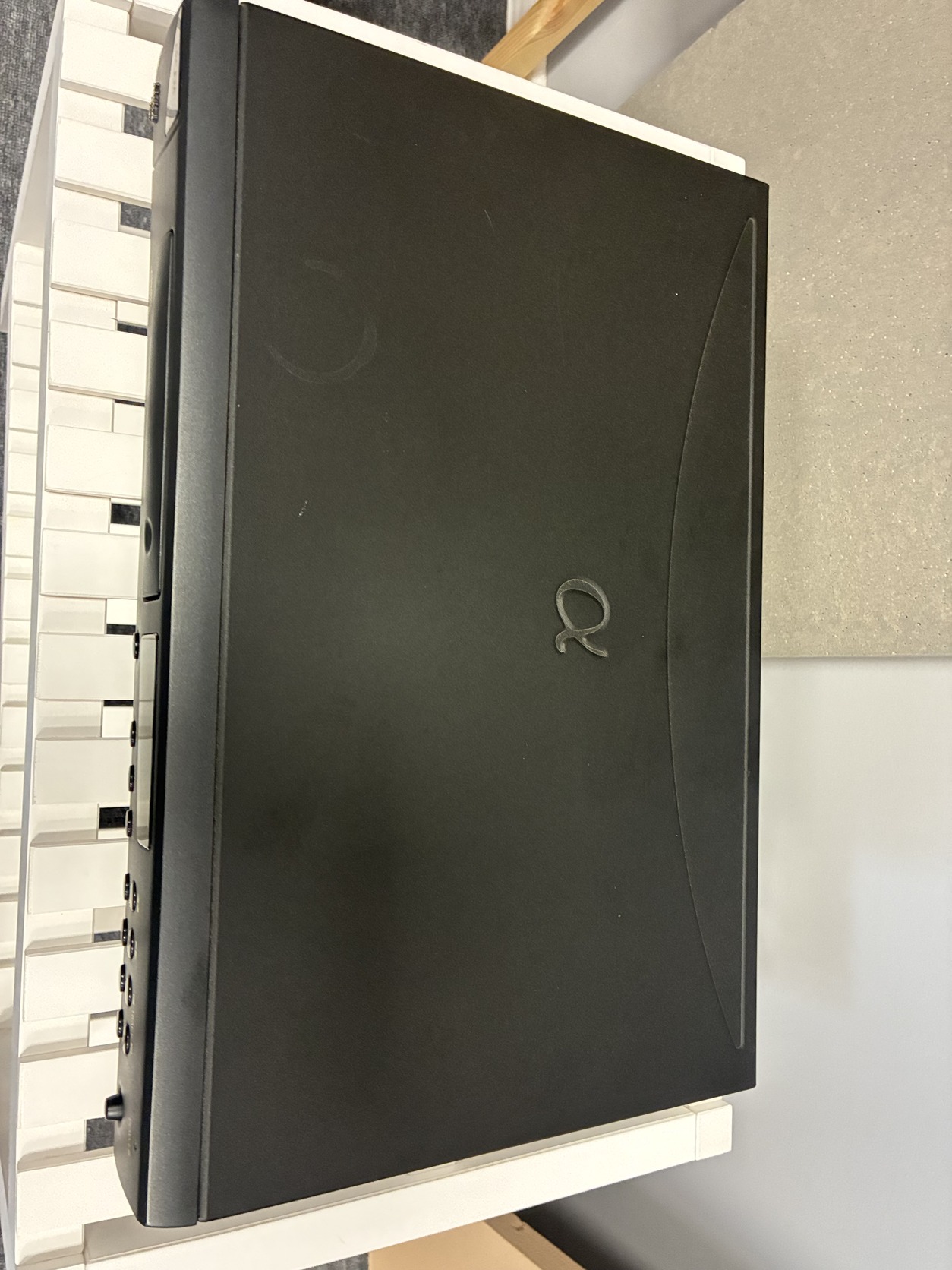 Arcam Alpha 7SE CD - HardverApró