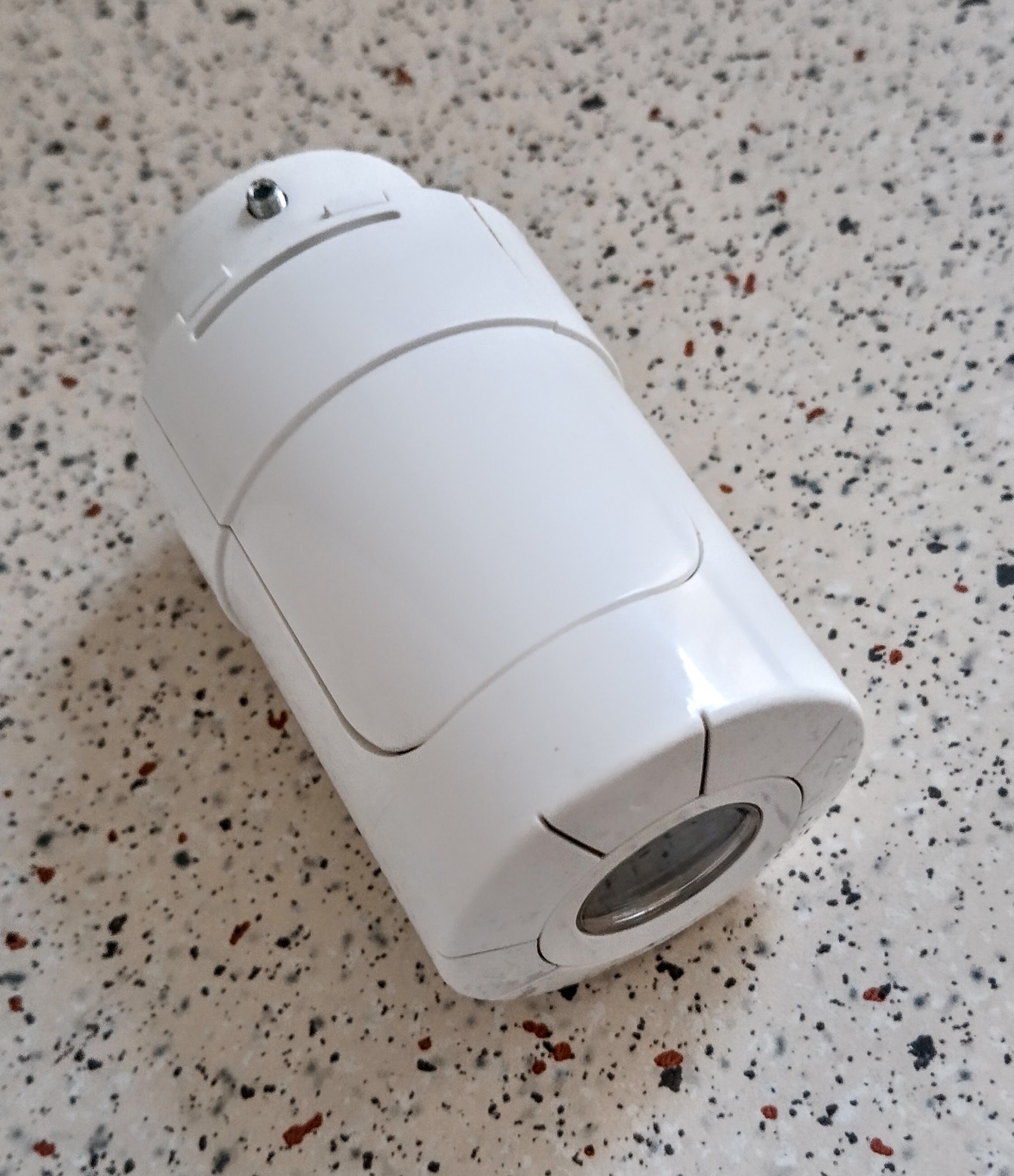 Danfoss Living Connect Z termosztát Z-Wave vezérléssel - HardverApró