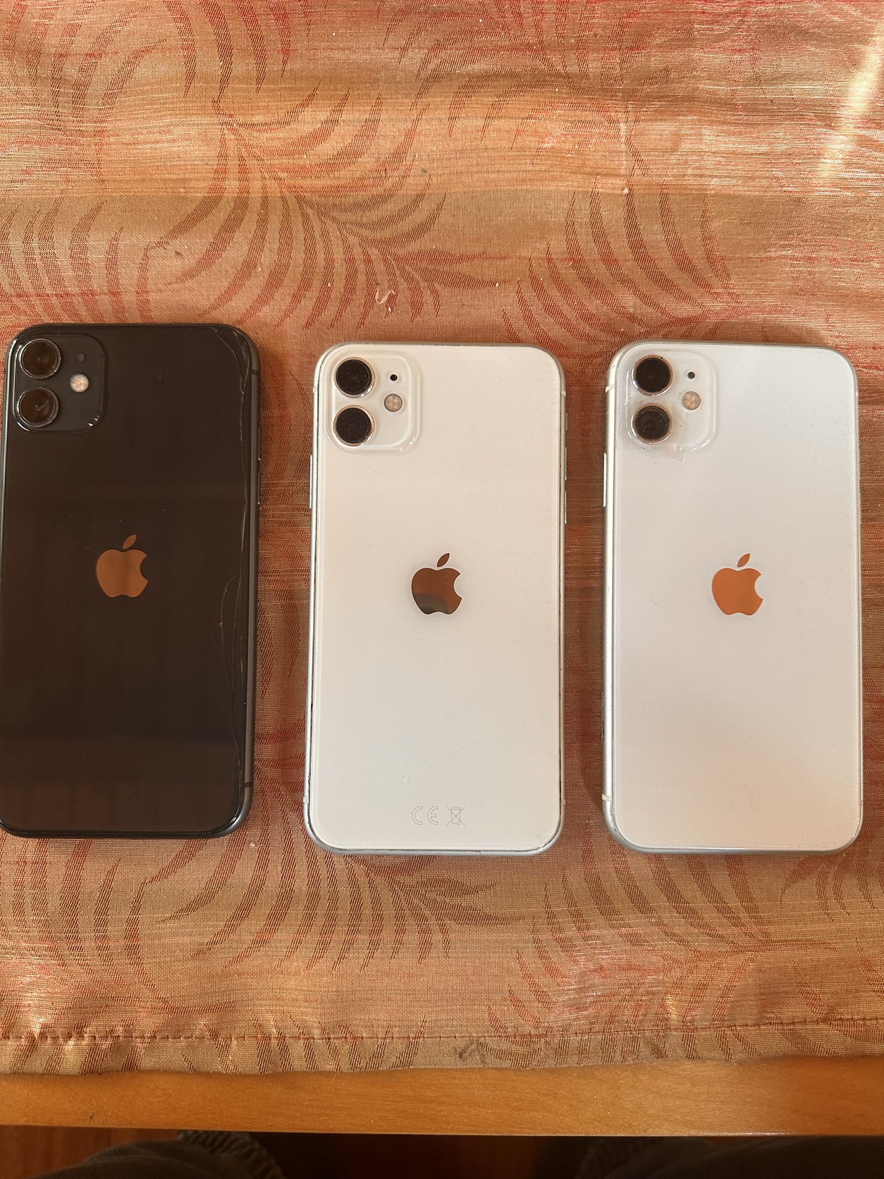 Iphone 11 hibás telefonok - HardverApró