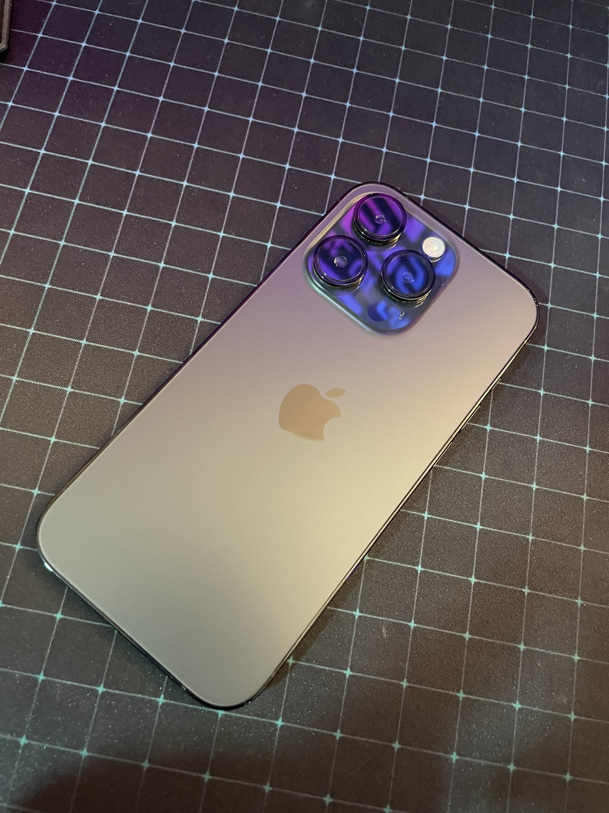 iPhone 14 Pro SpaceGray / csere / beszámítás - HardverApró