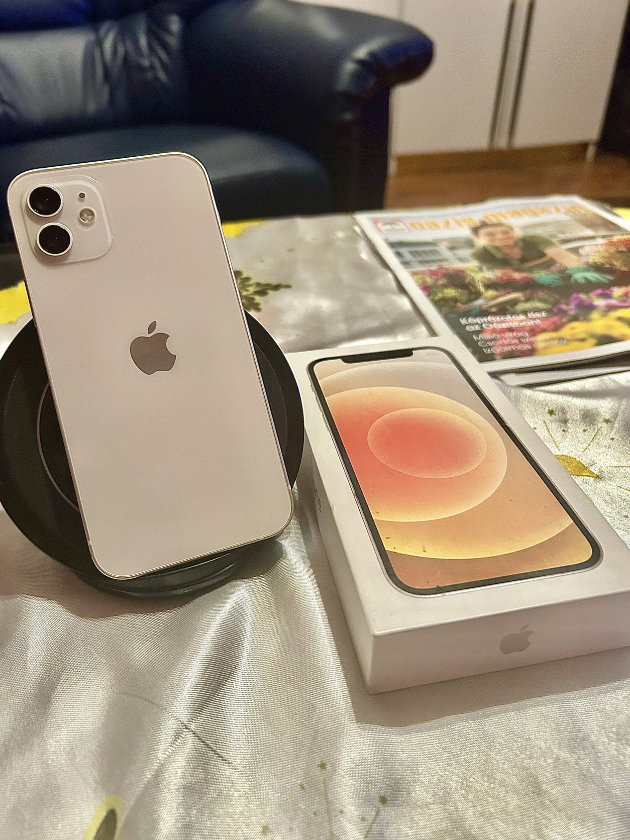 iPhone 12 eladó - HardverApró