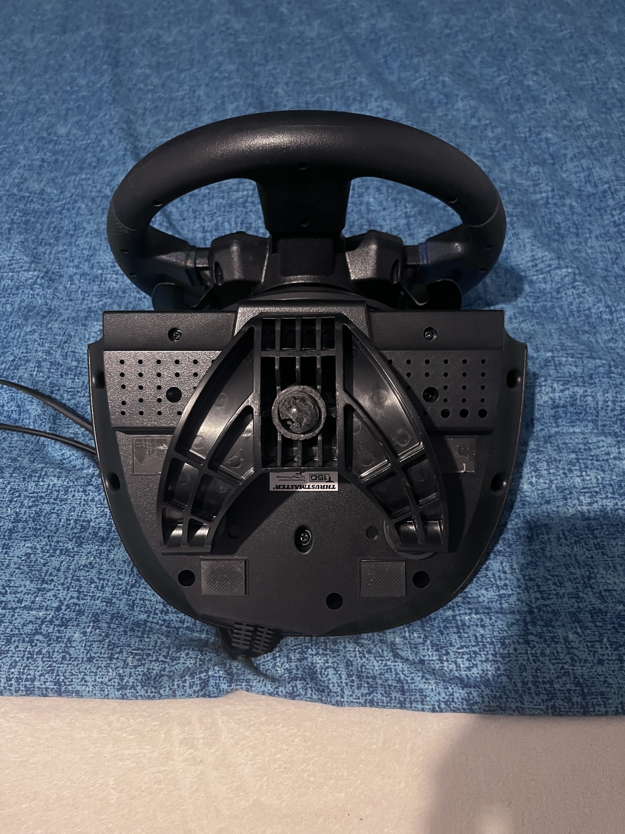 thrustmaster t150 - HardverApró