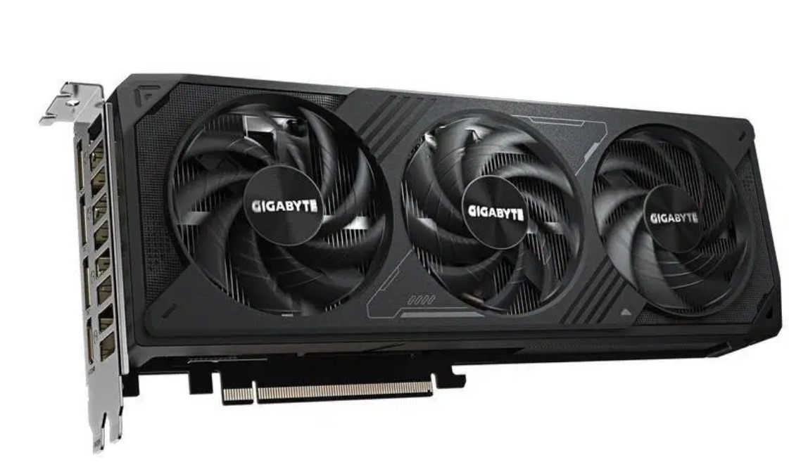 GIGABYTE GeForce RTX 5070 WINDFORCE OC SSF 12G - HardverApró