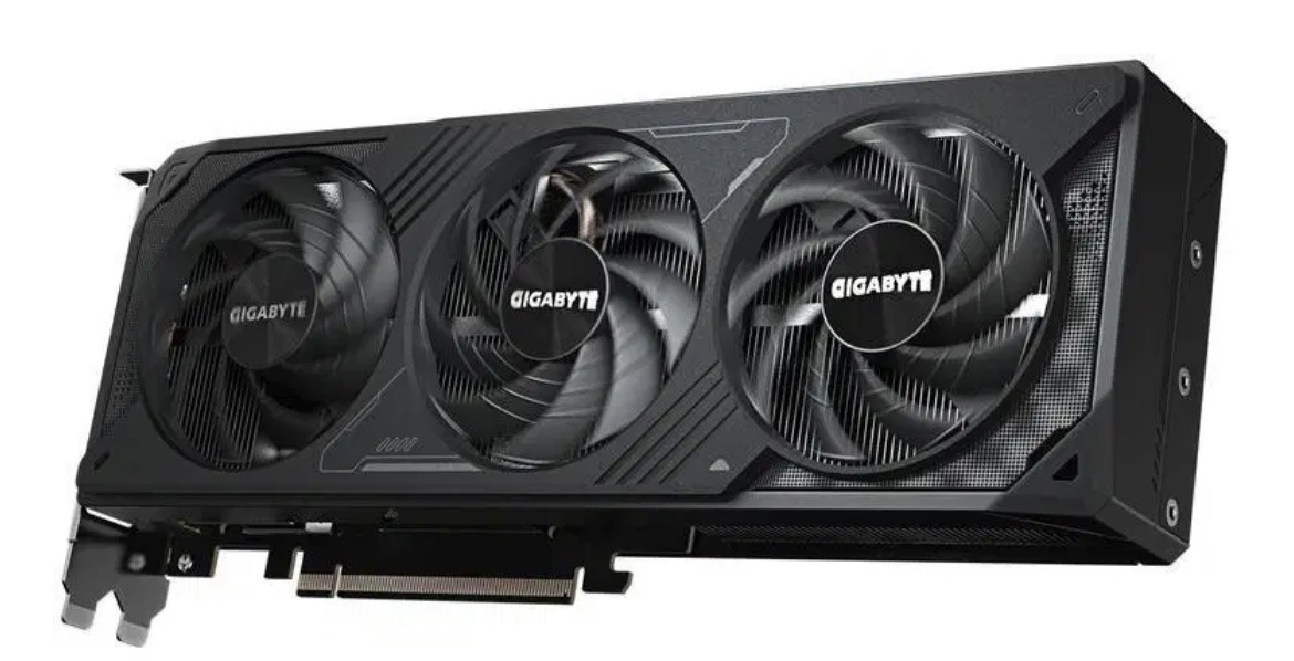 GIGABYTE GeForce RTX 5070 WINDFORCE OC SSF 12G - HardverApró