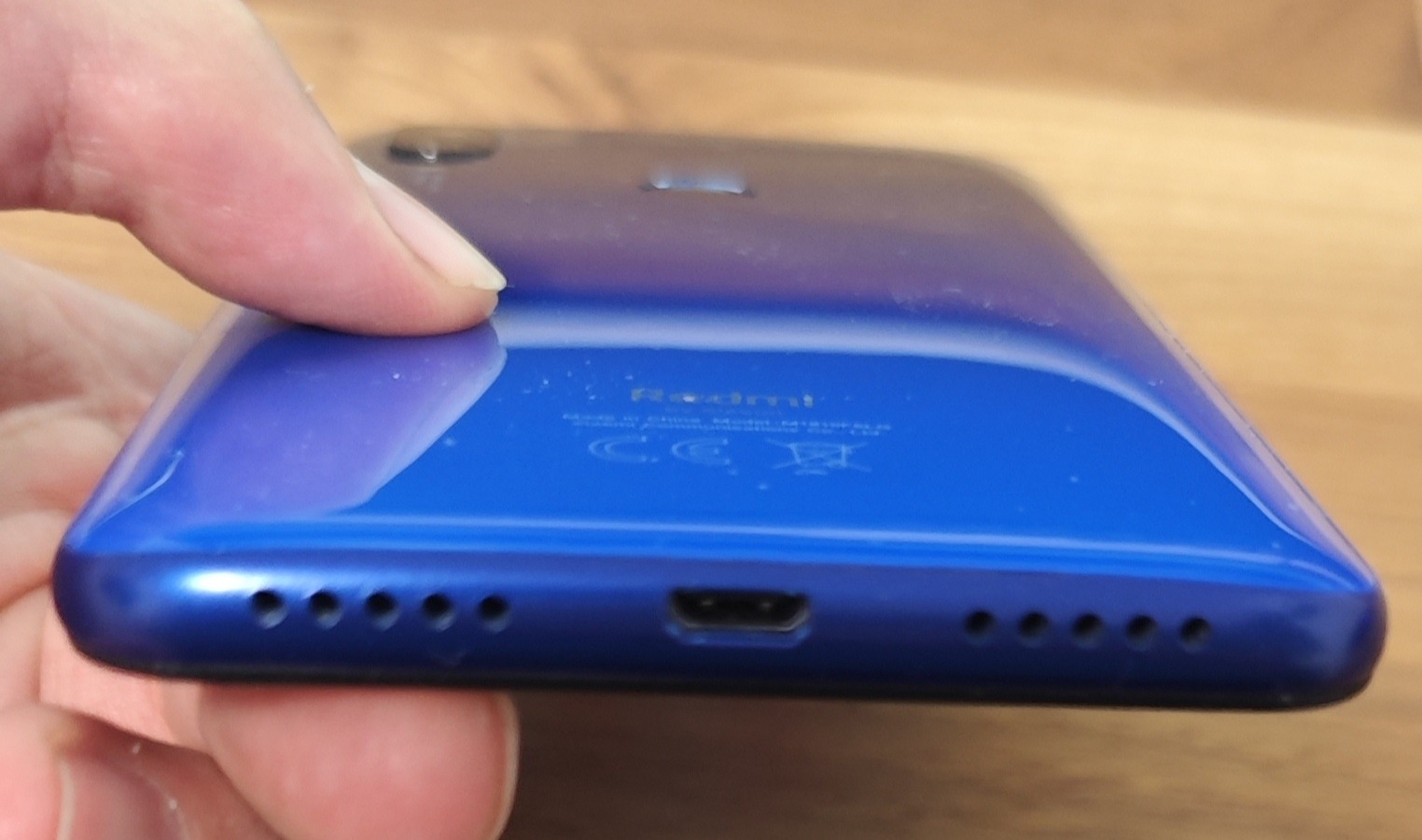 Redmi 7 3/32 - HardverApró