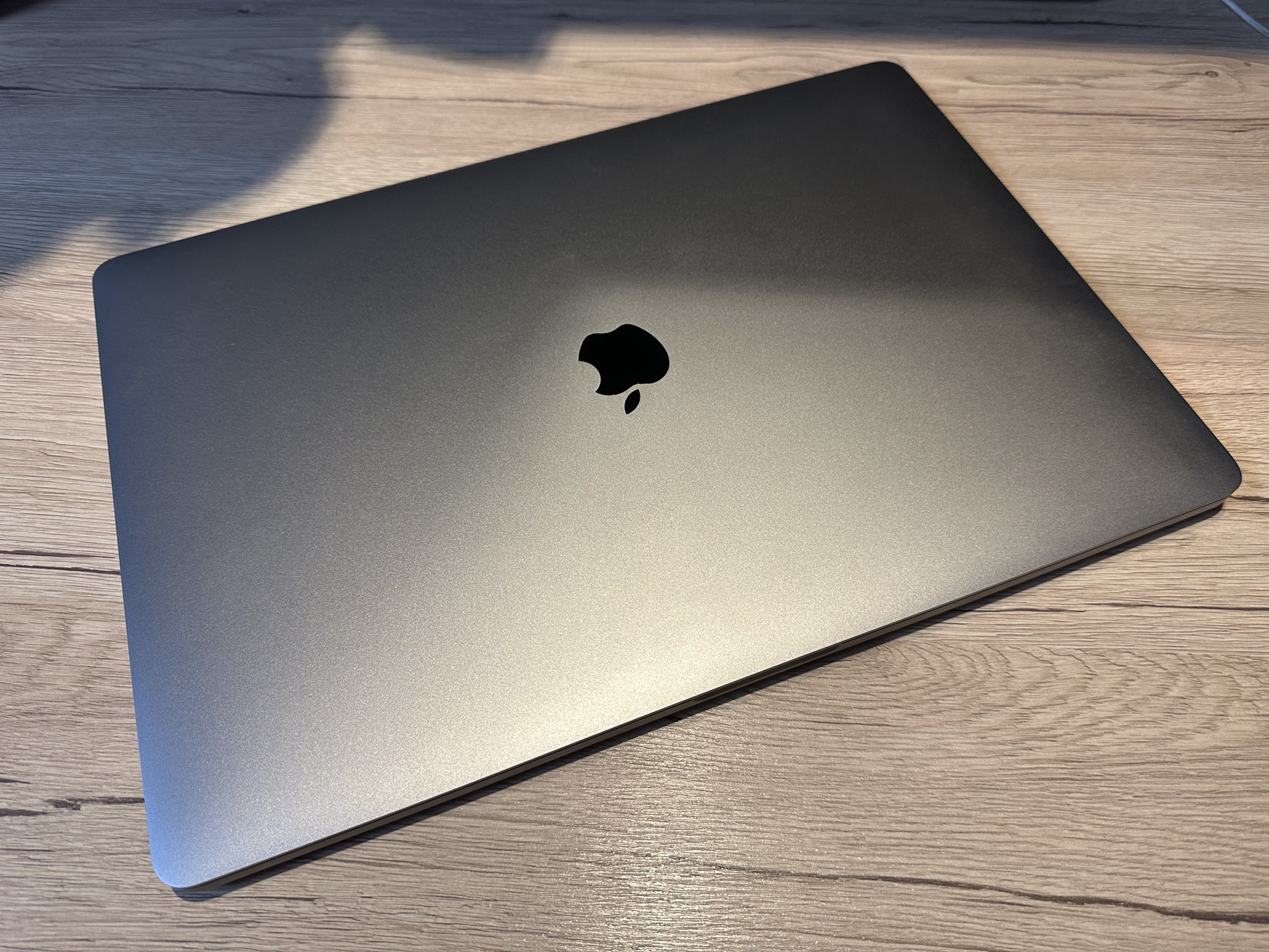 2019 Macbook Pro 16" Intel core I7/16GB/512GB - HardverApró
