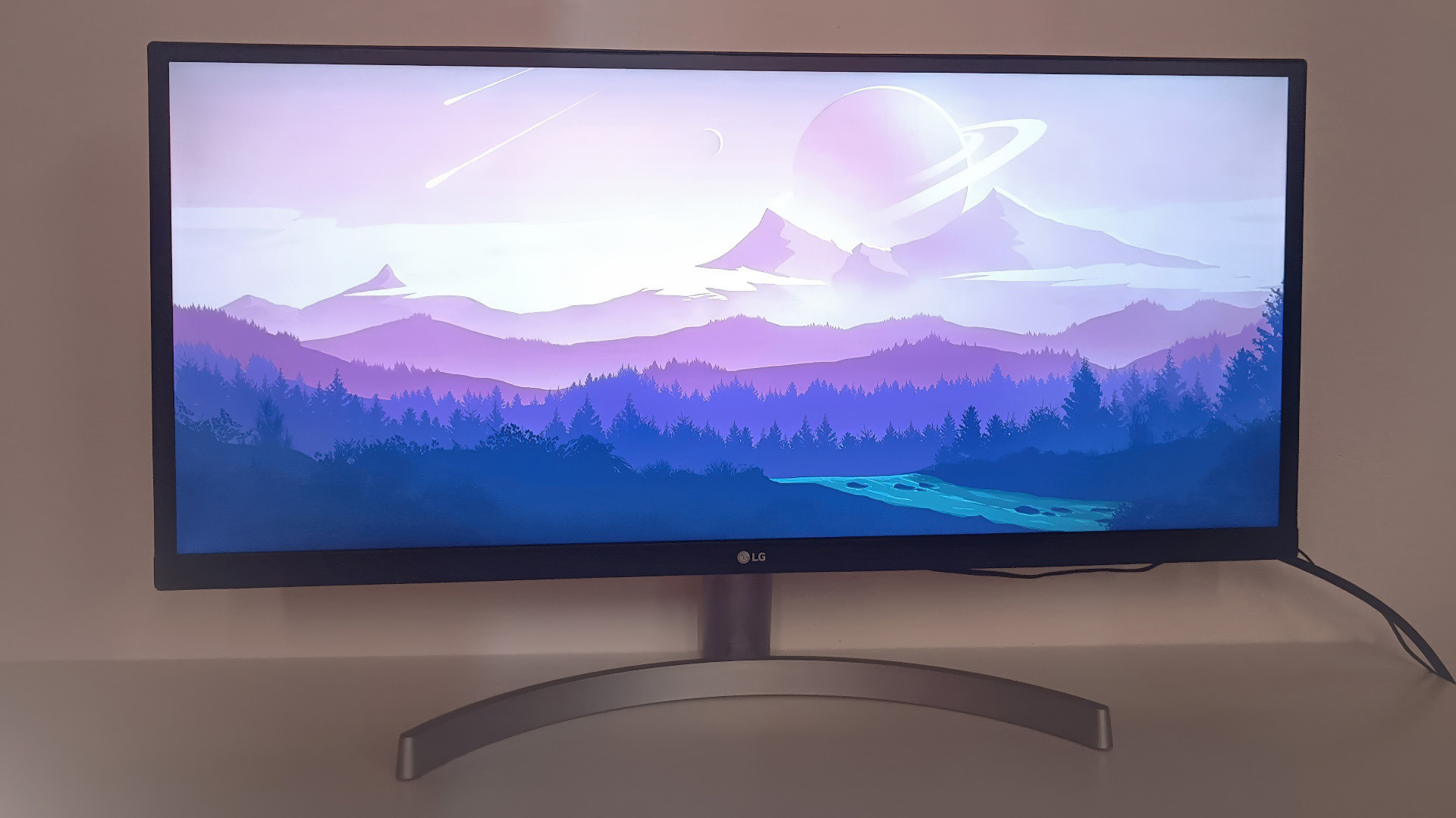 LG UltraWide 29WK600-W -IPS -HDR 10 -FreeSync - HardverApró