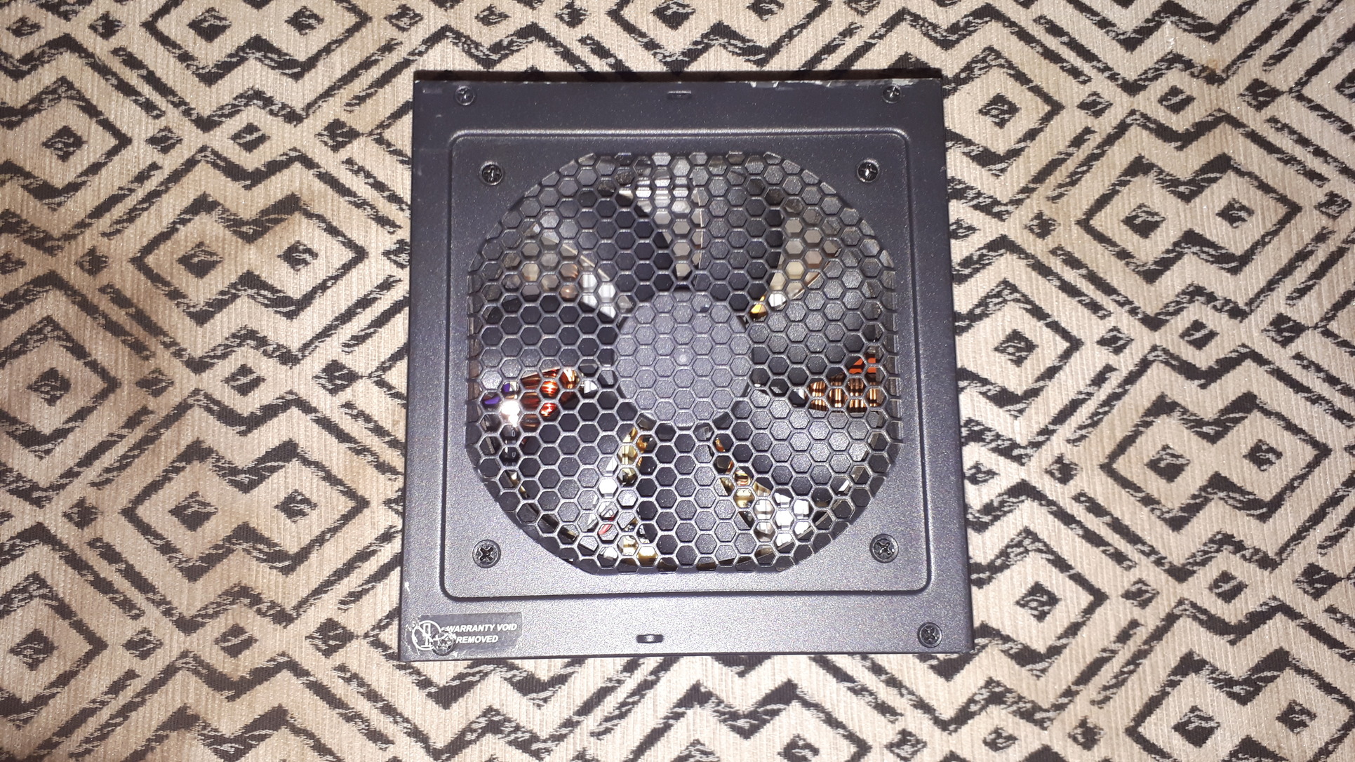 Seasonic M12II EVO 620W Full moduláris 80+ Bronze - HardverApró