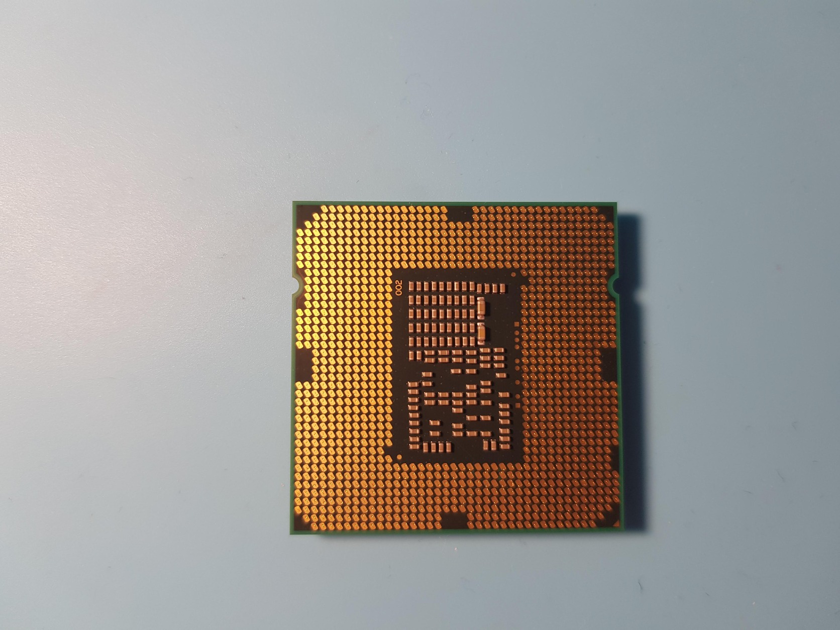 Intel Core i3-540 Processor - HardverApró