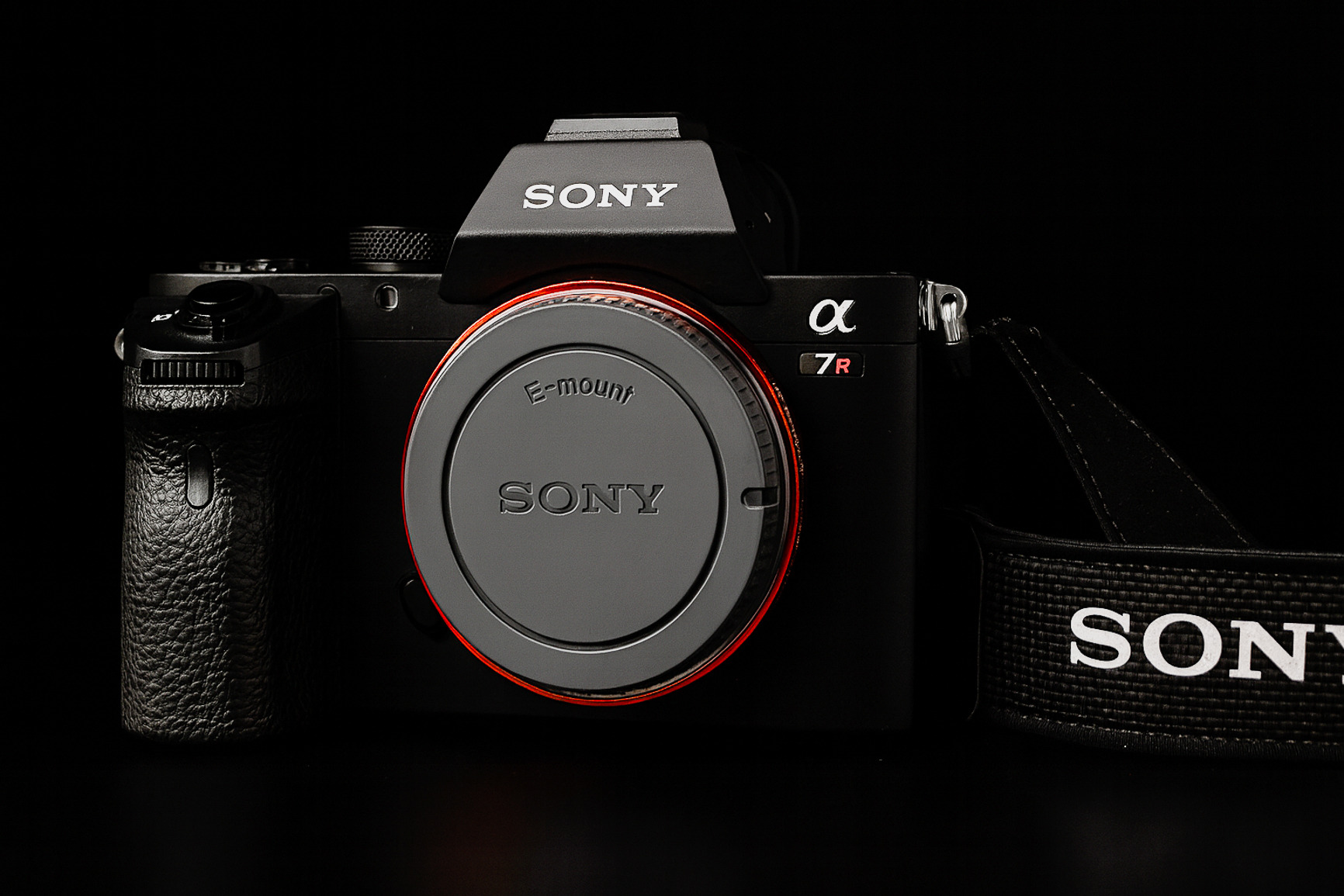 Komplett SONY fotós felszerelés eladó - HardverApró