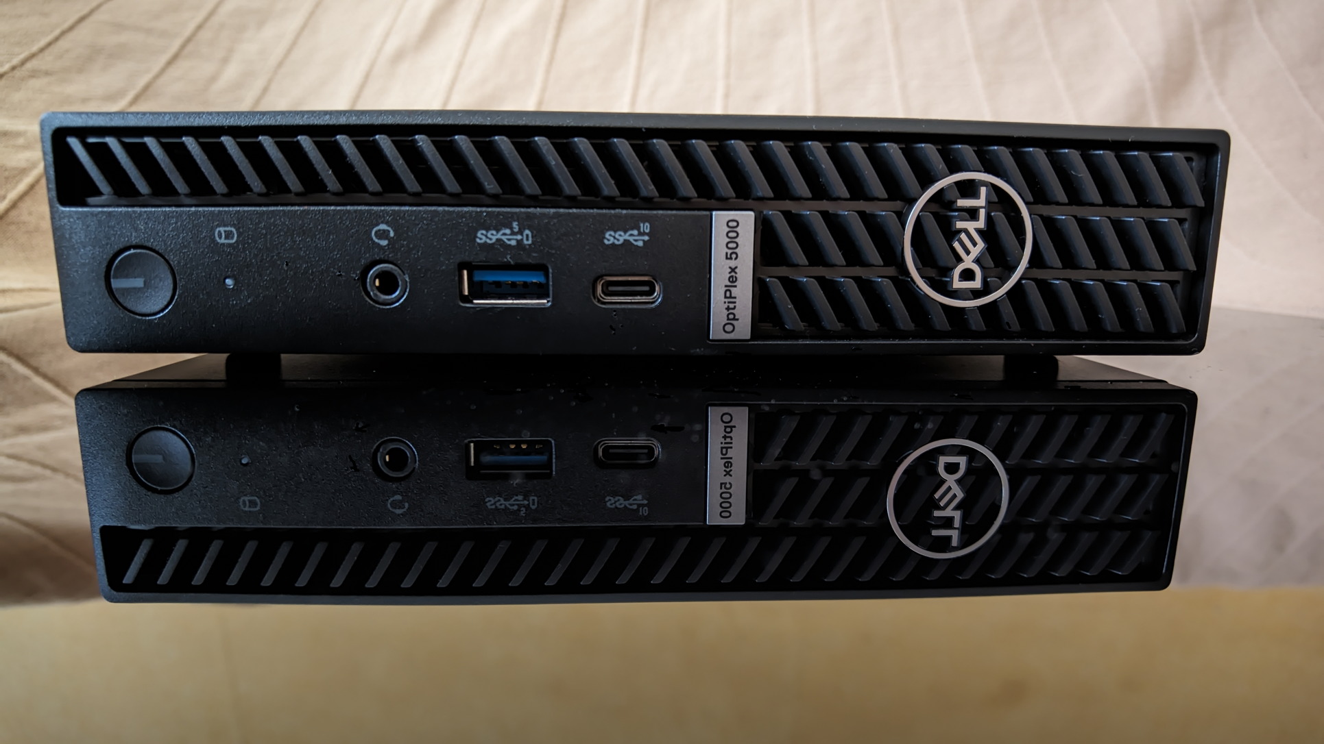 Dell 12. gen. minigép i5 12600T, 16GB RAM, 512GB SSD, gyári garancia ...