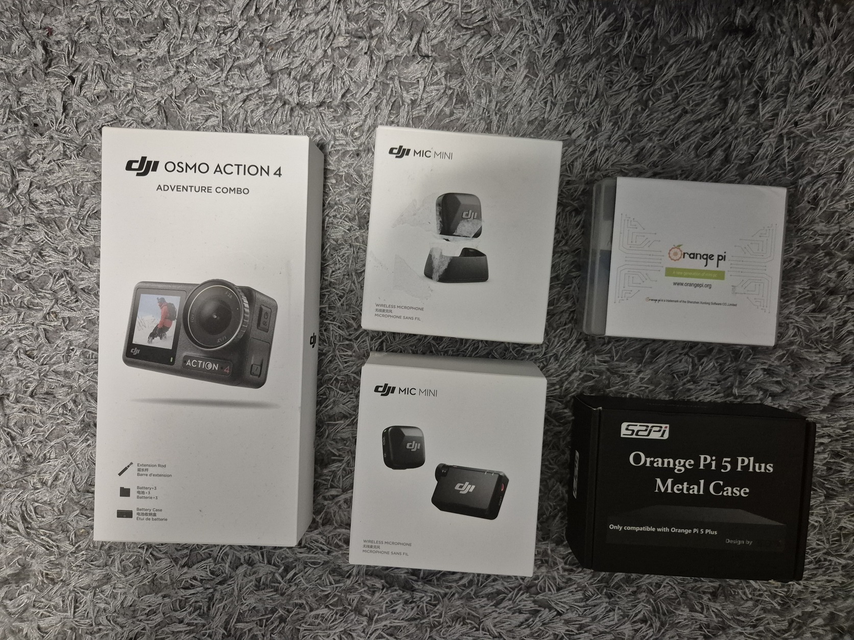 Komplett belabox IRL stream setup - HardverApró