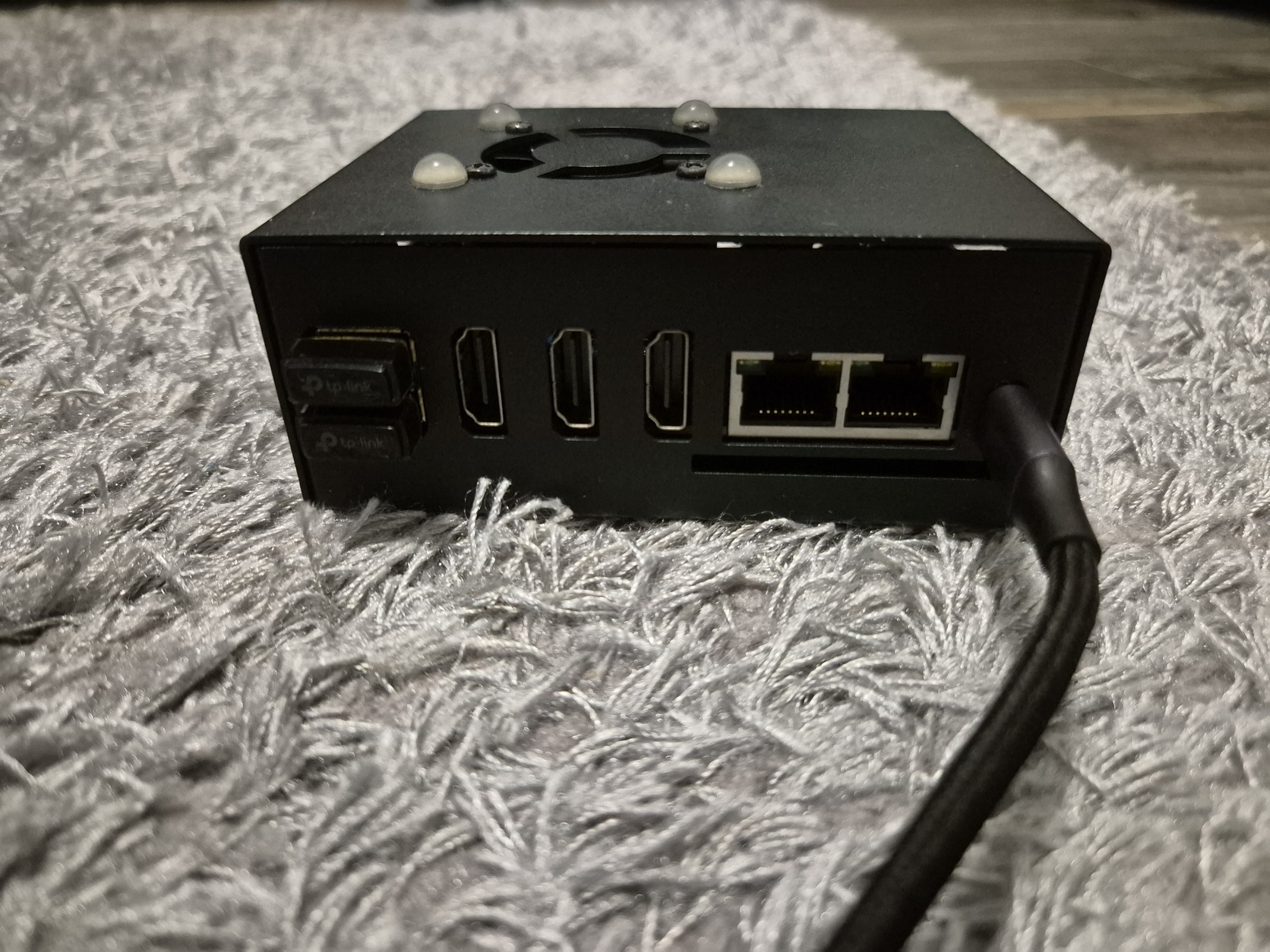 Komplett belabox IRL stream setup - HardverApró