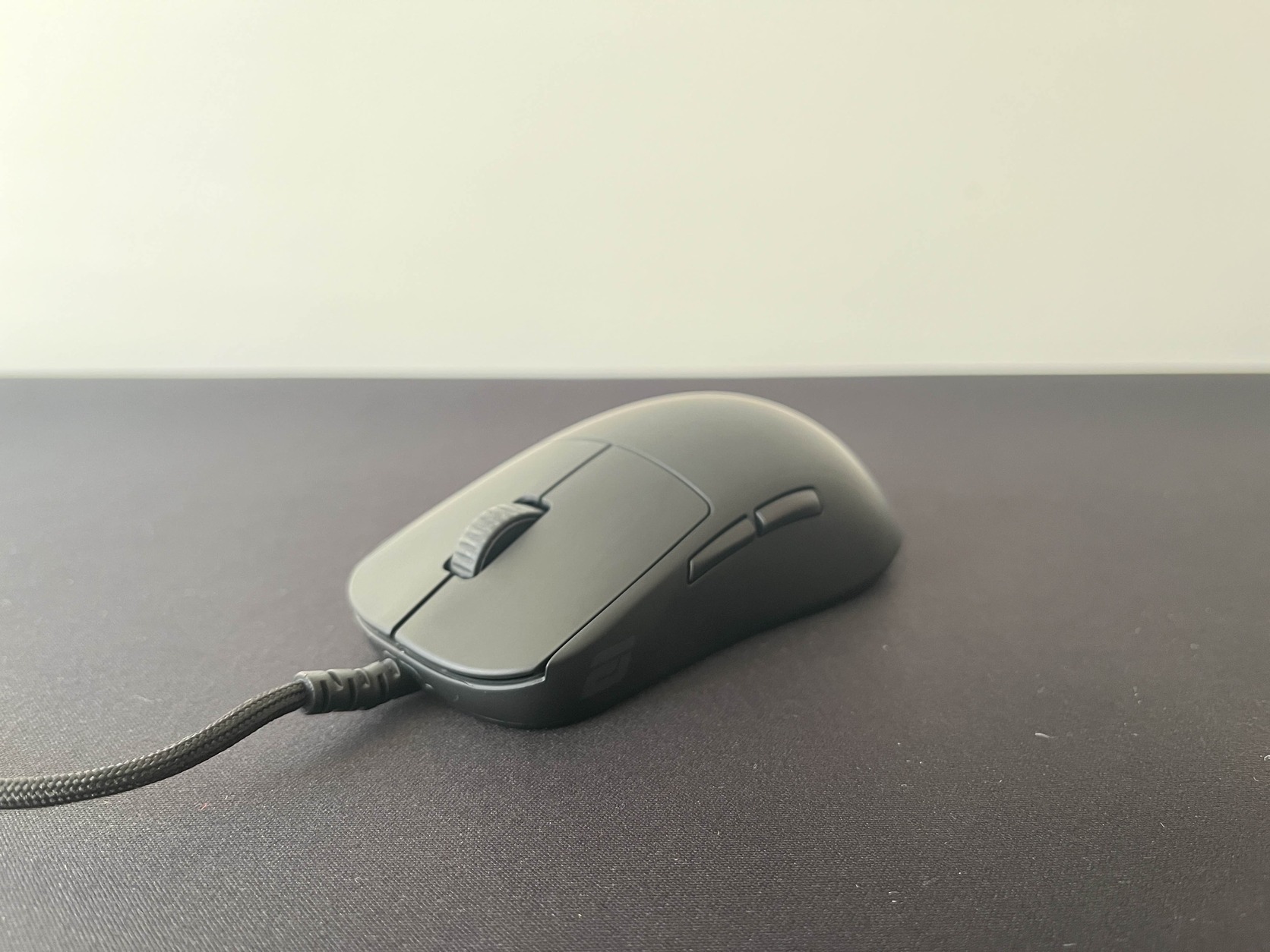 Endgame Gear OP1 8K V2 Black gaming egér - HardverApró