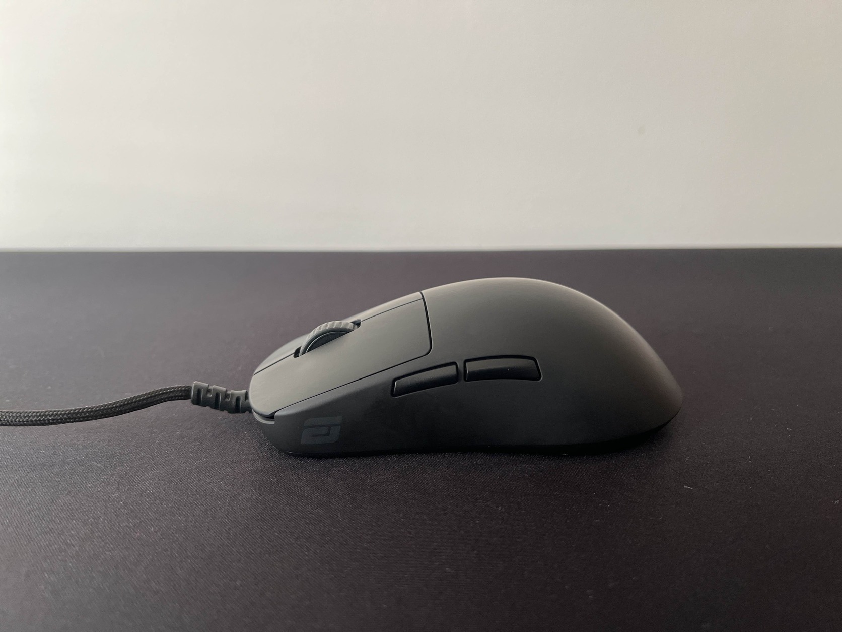 Endgame Gear OP1 8K V2 Black gaming egér - HardverApró