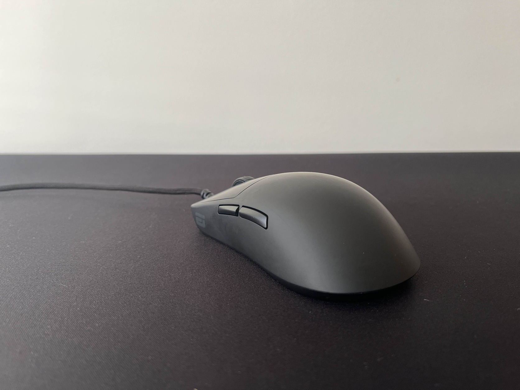 Endgame Gear OP1 8K V2 Black gaming egér - HardverApró