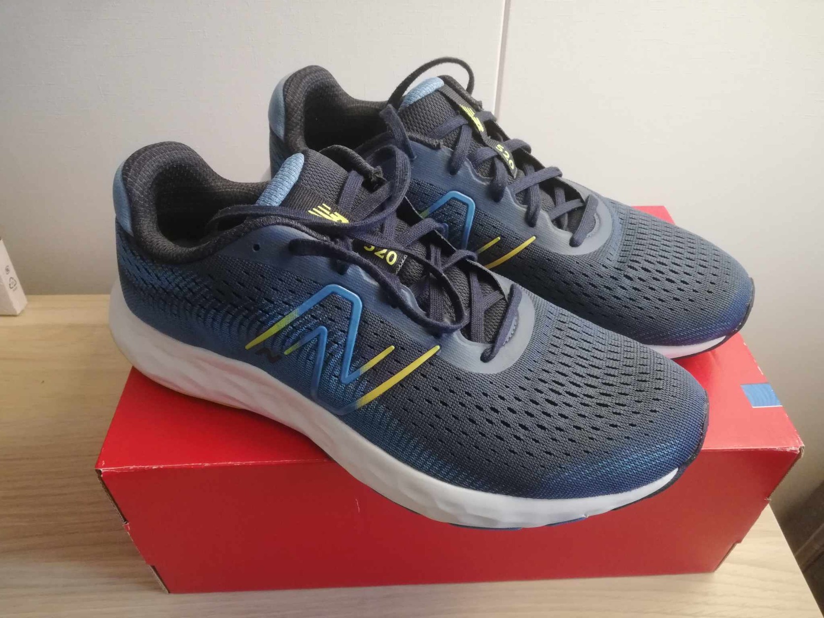 New Balance M520 - HardverApró