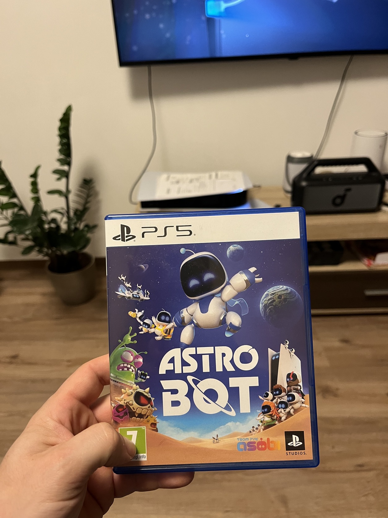 PS5 Astrobot & Horizont Zero dawn ps4 - HardverApró