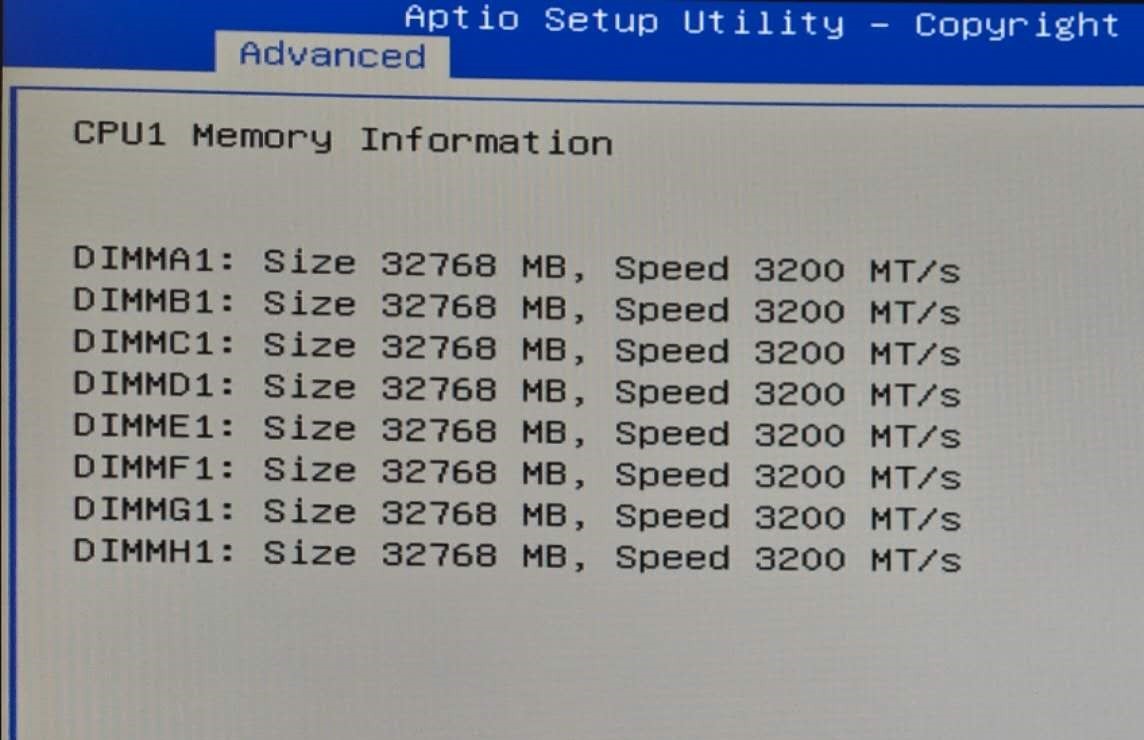 Huananzhi H12D-8D AMD EPYC szerver alaplap - HardverApró