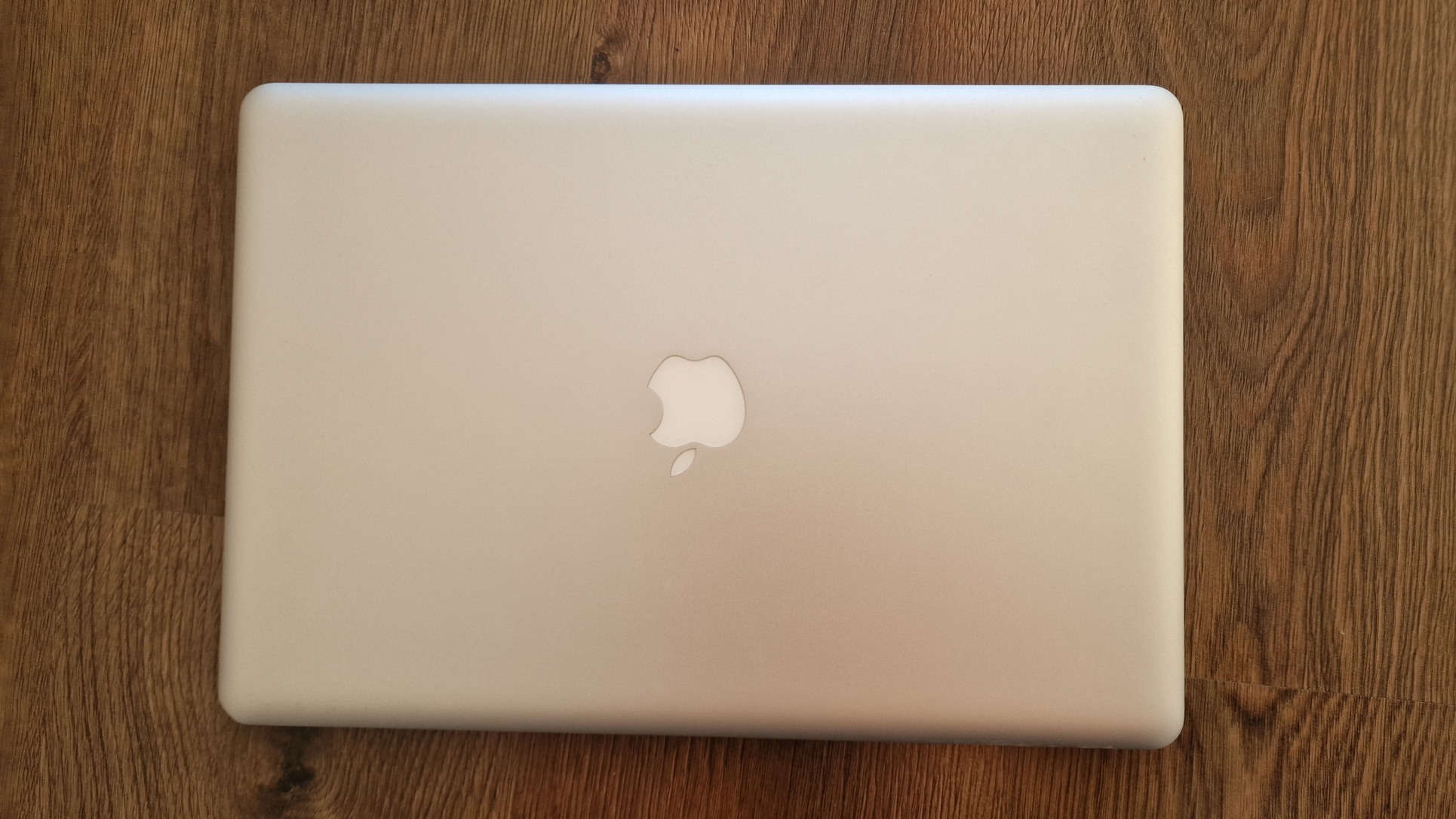 Apple MacBook Pro 15" 2011 Late A1286 4GB, 128GB - HardverApró