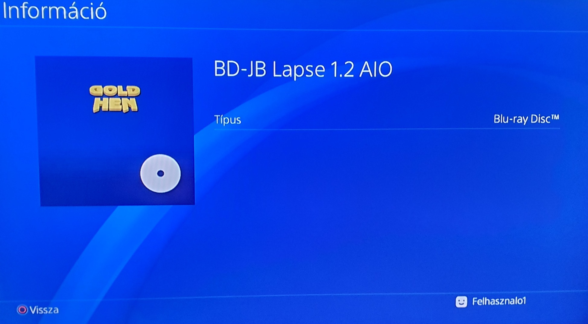 PS4 Pro GoldHen BD-JB Lapse 1TB Playstation 4 konzol 23 játék HUN ...