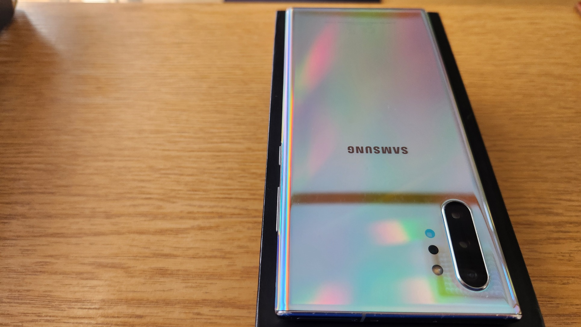 Samsung Galaxy Note 10+256GB Független Garanciás.4484.Ibrány Szabolcs út 11.TEL+36302605667 ...