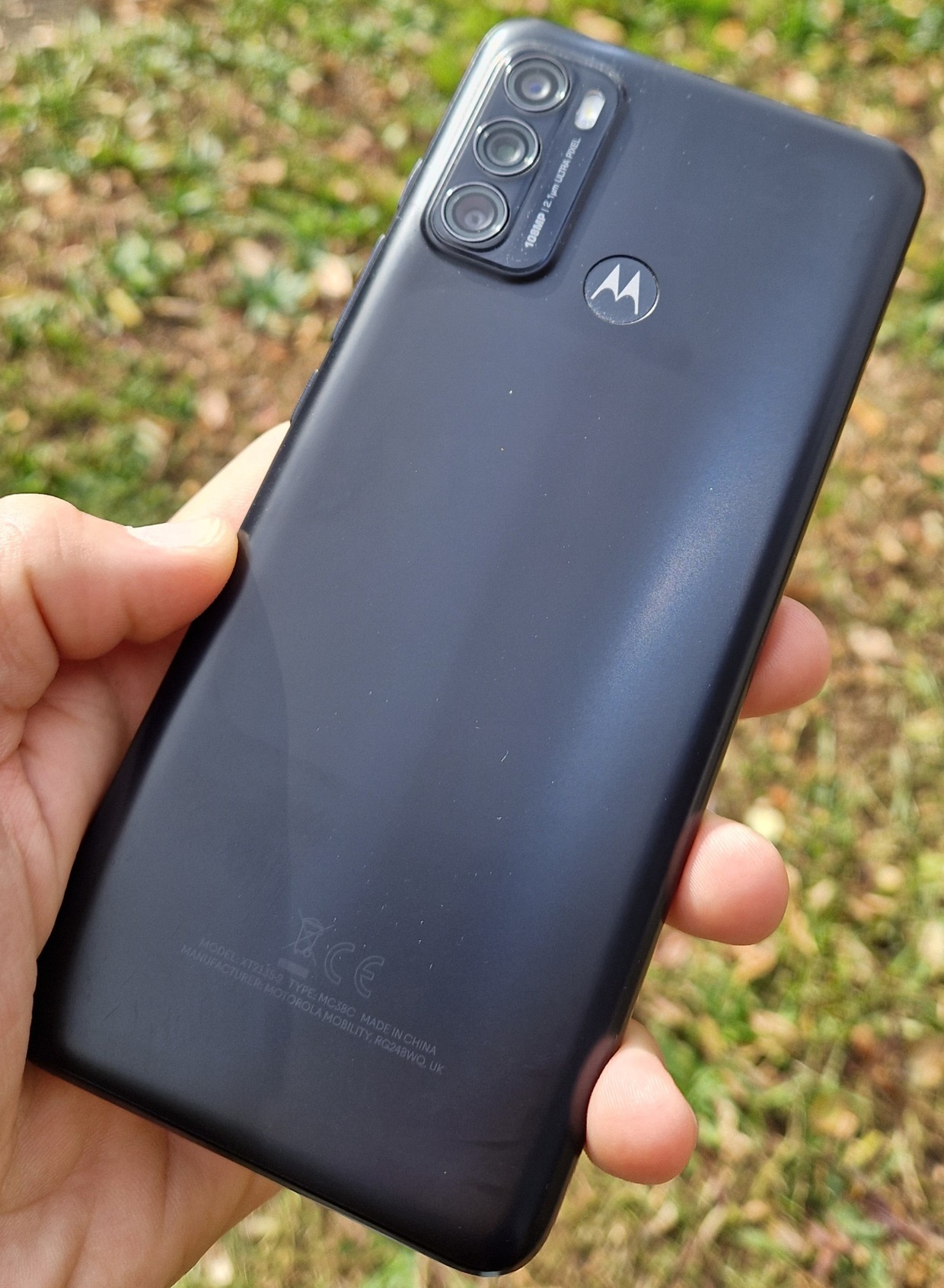 Motorola G60 - 6/128GB, 2 év MediaMarkt garancia - HardverApró