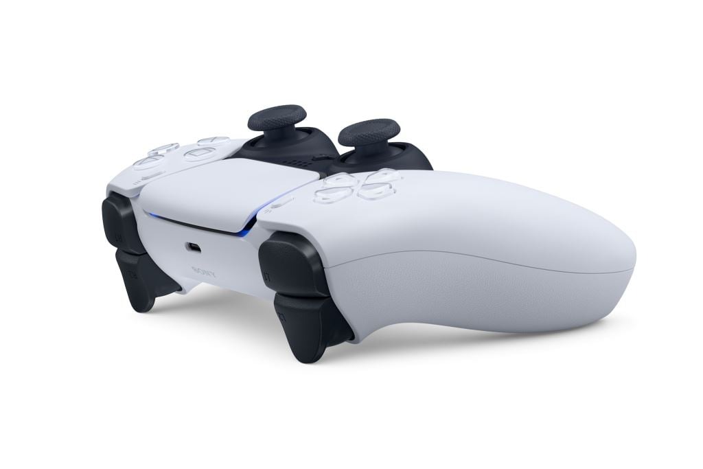 Playstation 5 Dual Sense kontroller - HardverApró