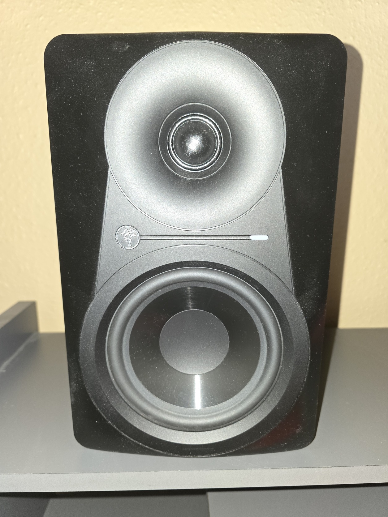 Mackie Mr524 Studio Monitor - HardverApró