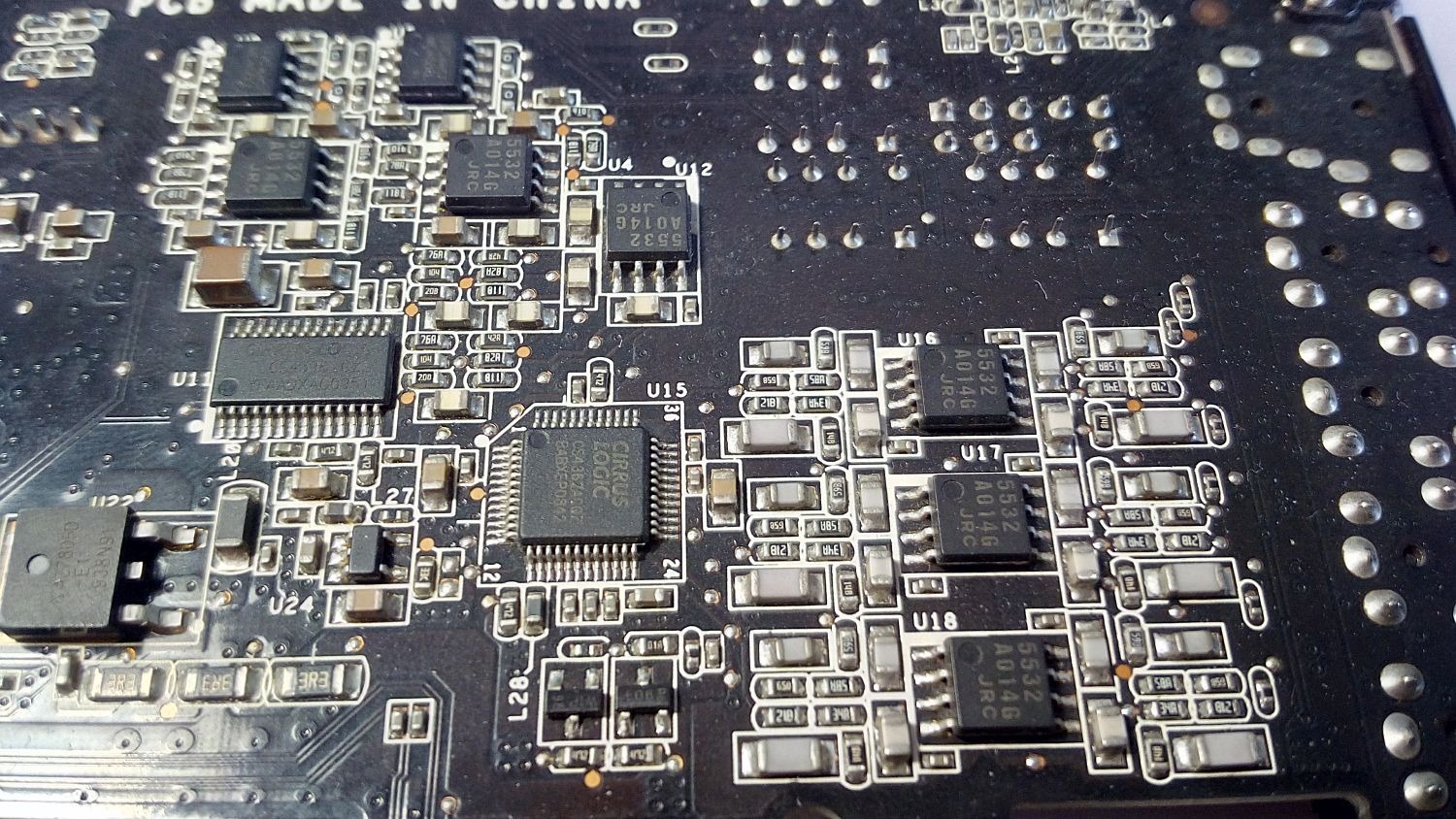 ASUS XONAR DX PCIe hangkártya - HardverApró