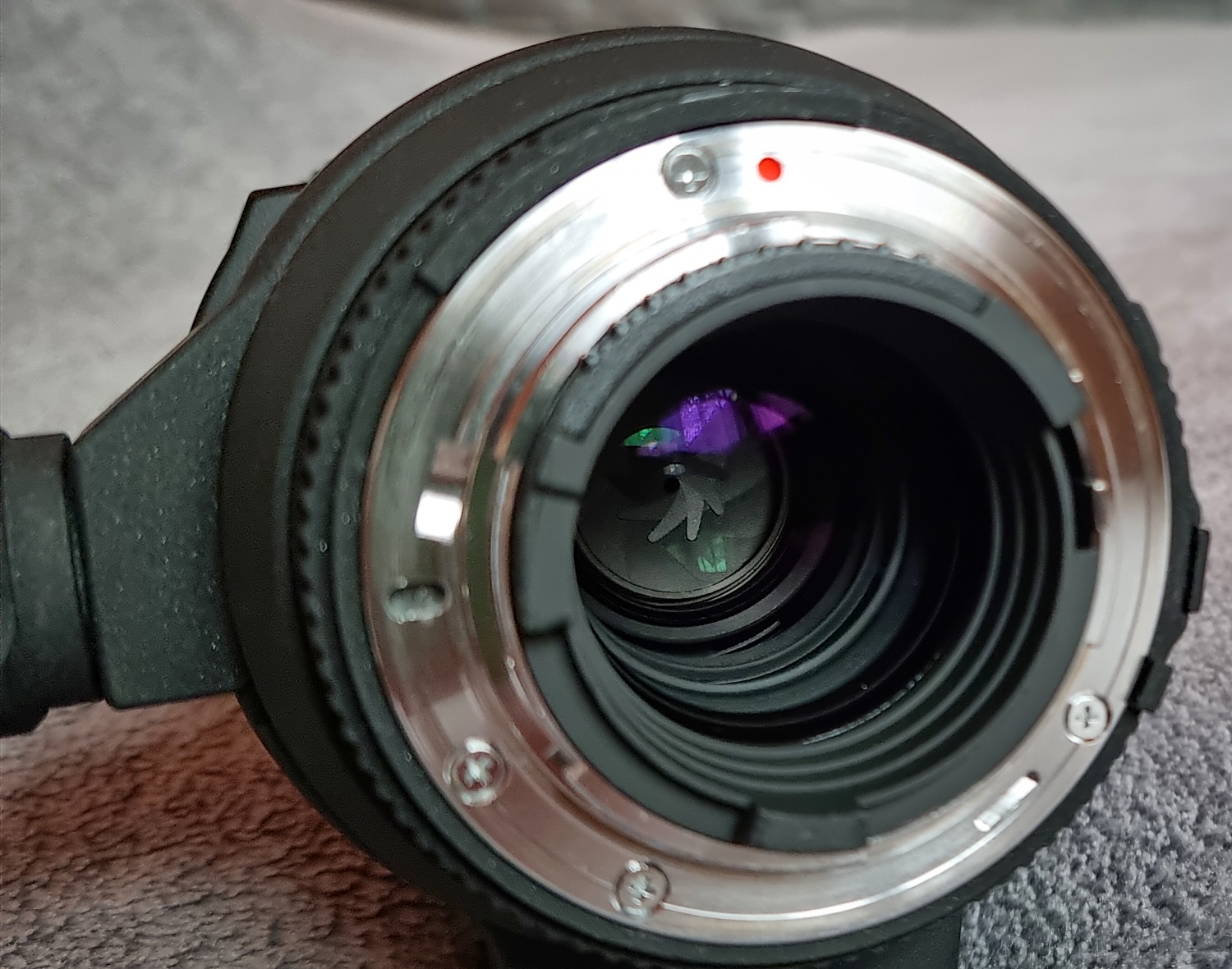 Sigma 180mm f/3.5 APO EX DG HSM Macro Nikon - HardverApró