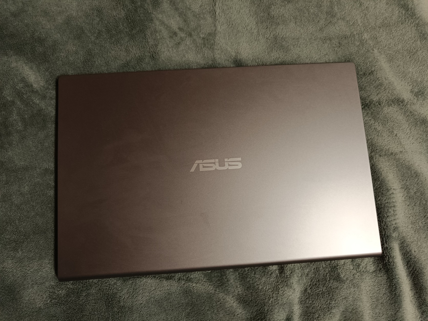 Asus x515ea - HardverApró