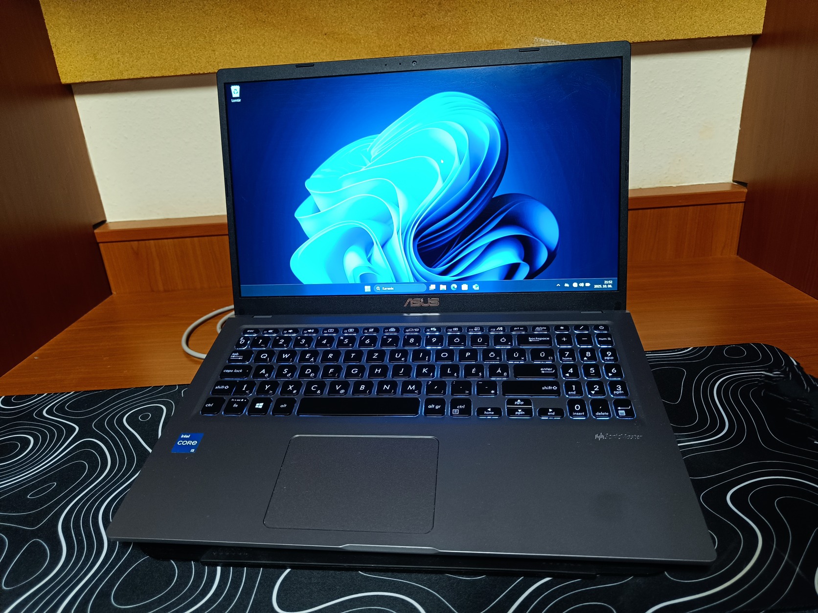 Asus x515ea - HardverApró